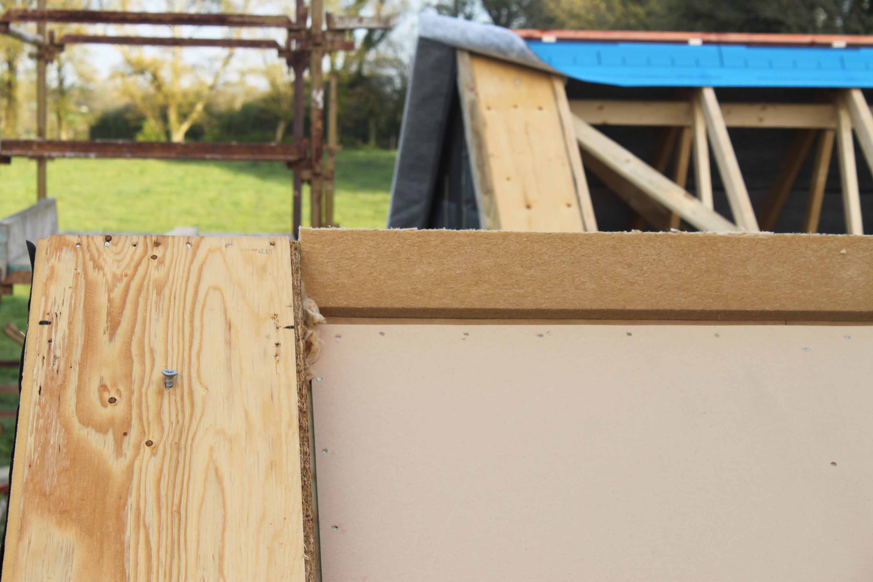 Airtight delight - passivehouseplus.ie