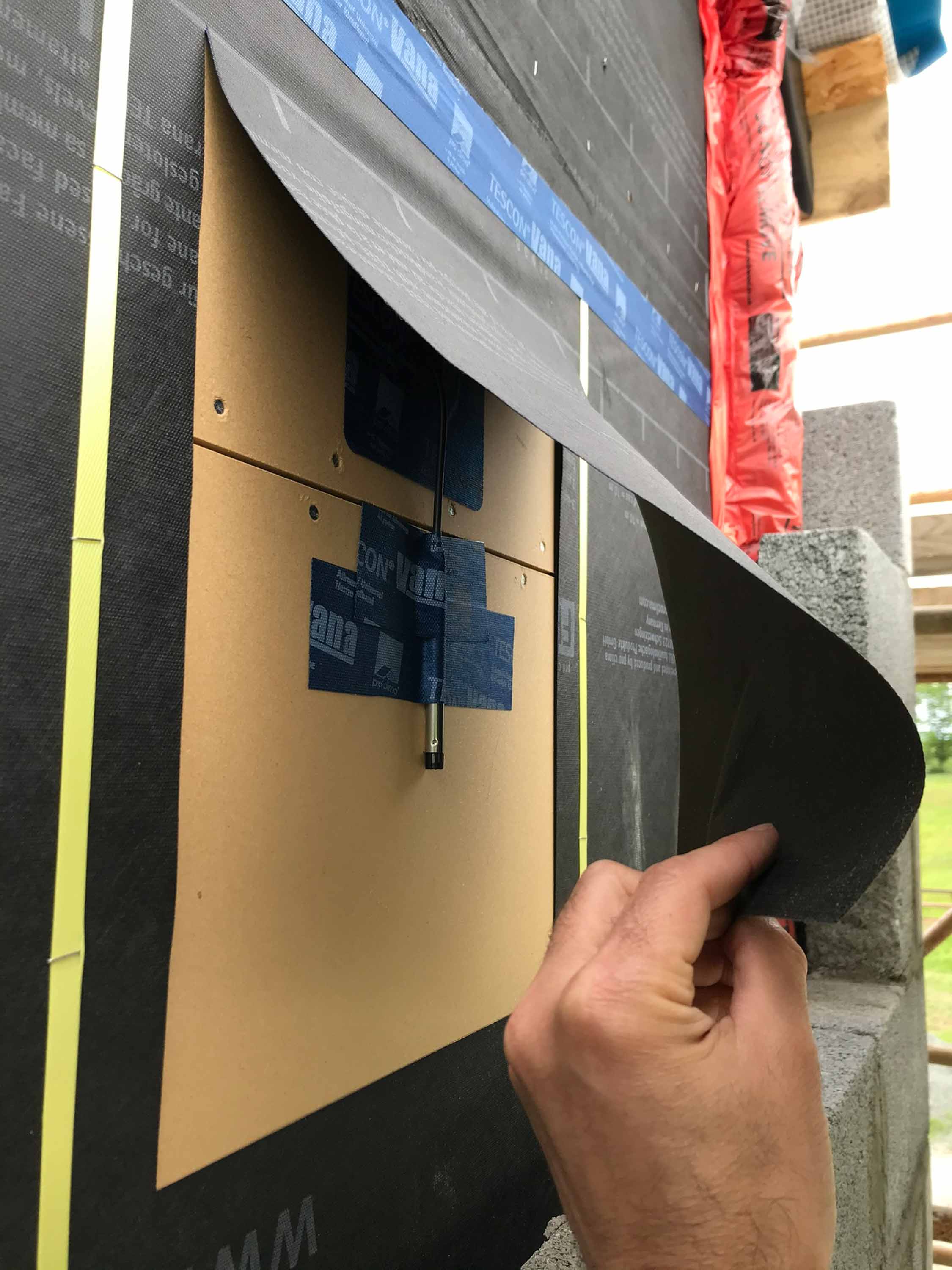 Airtight delight - passivehouseplus.ie