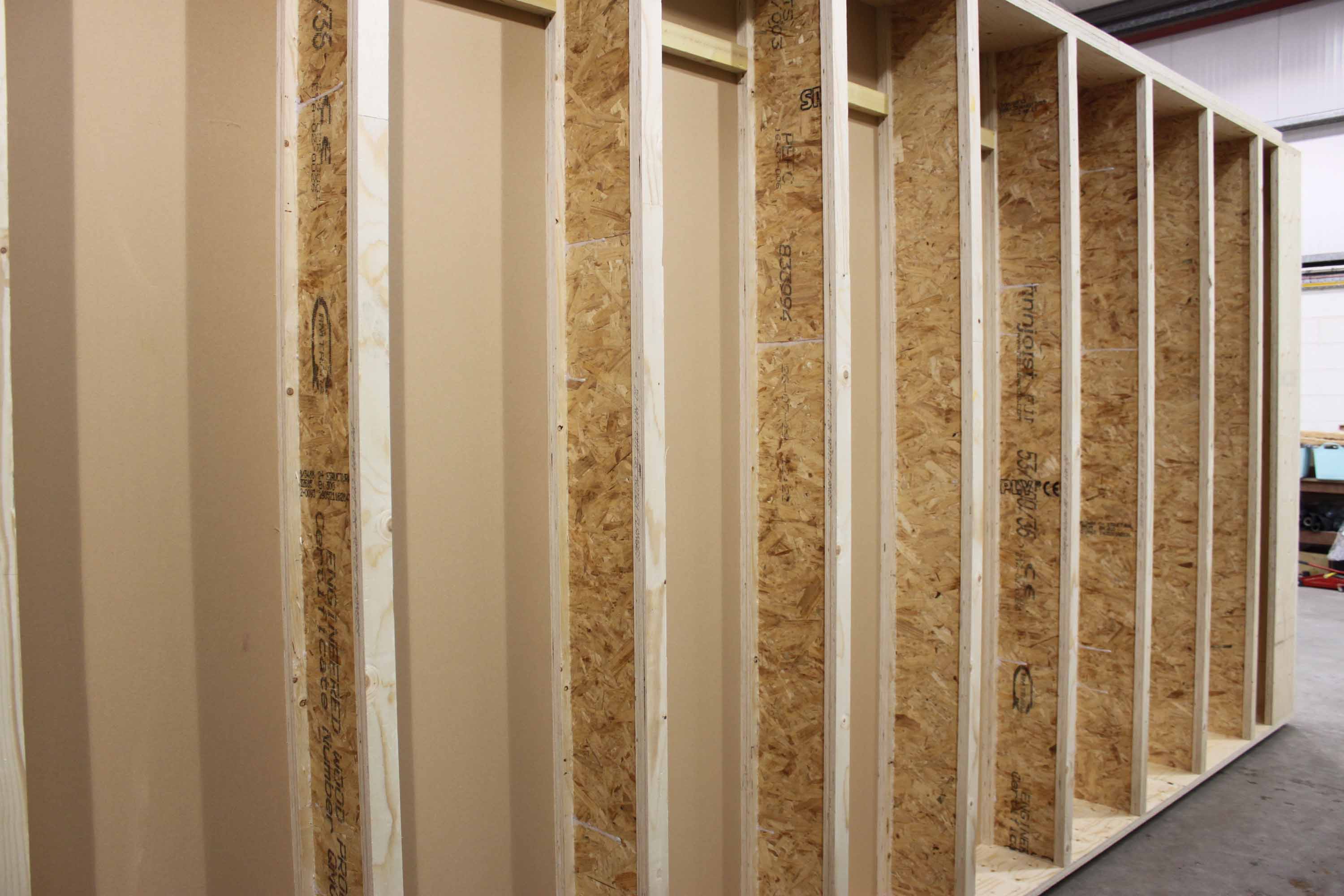 Airtight delight - passivehouseplus.ie