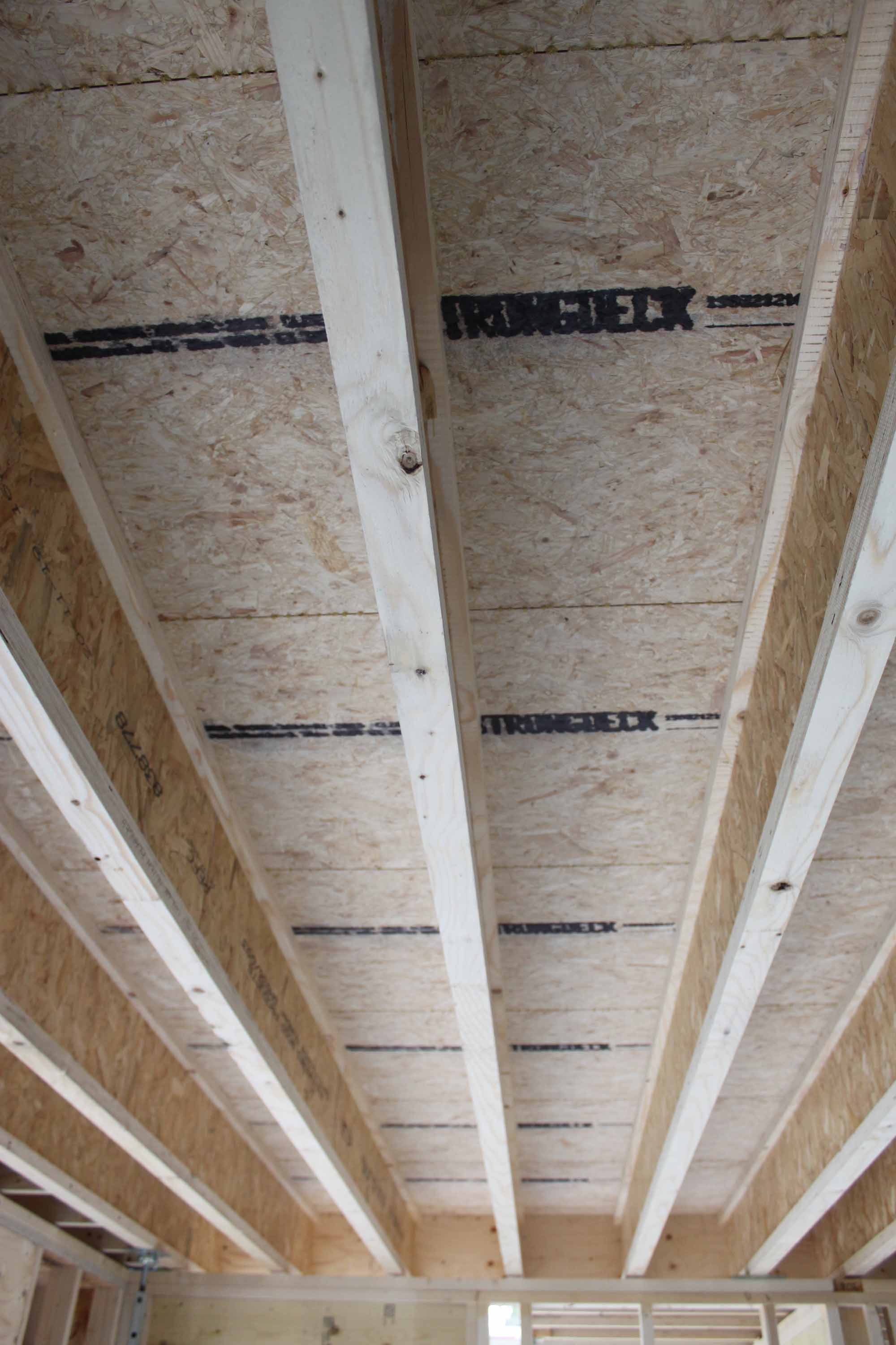 Airtight delight - passivehouseplus.ie