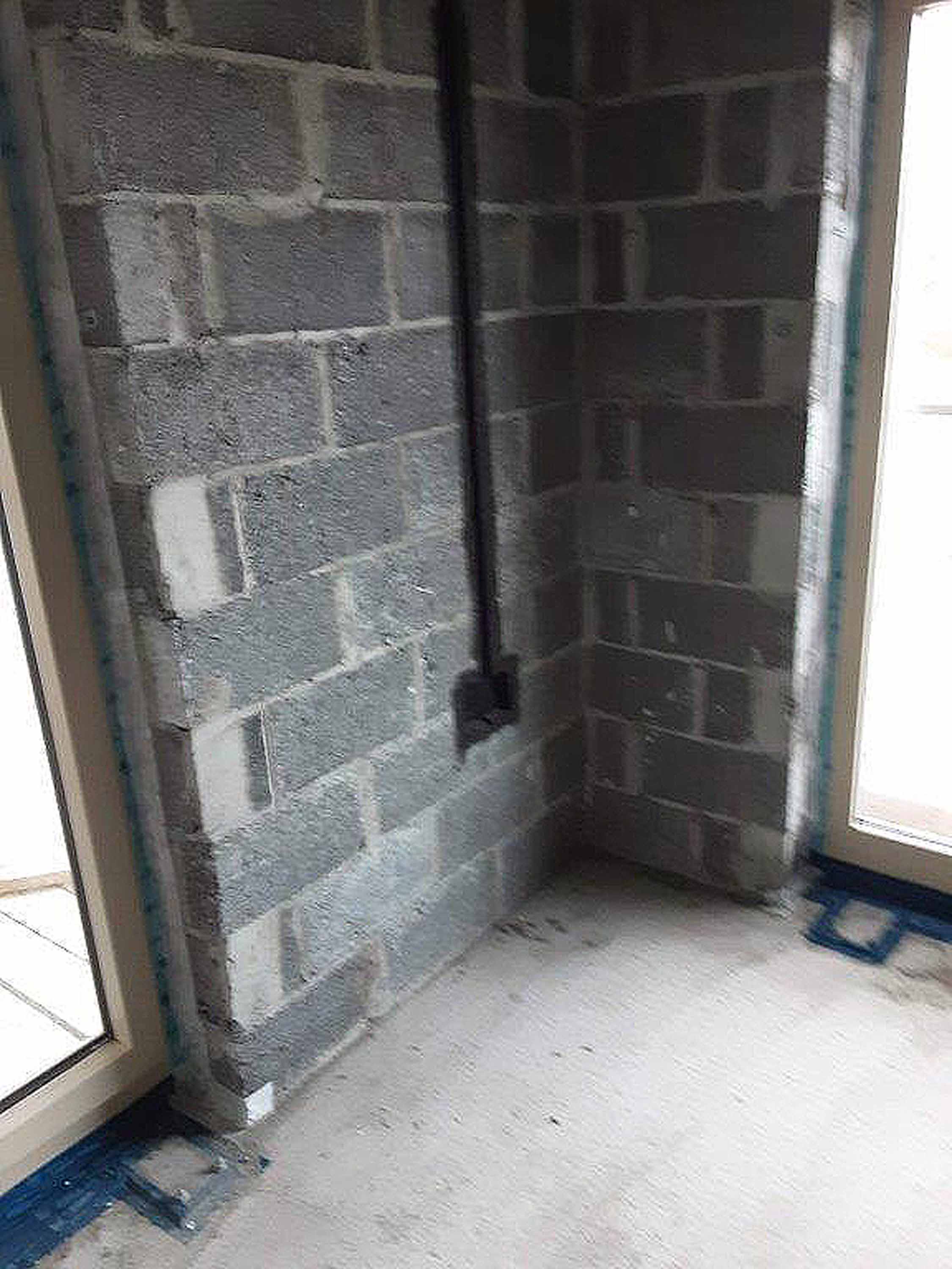 Bay window - passivehouseplus.ie