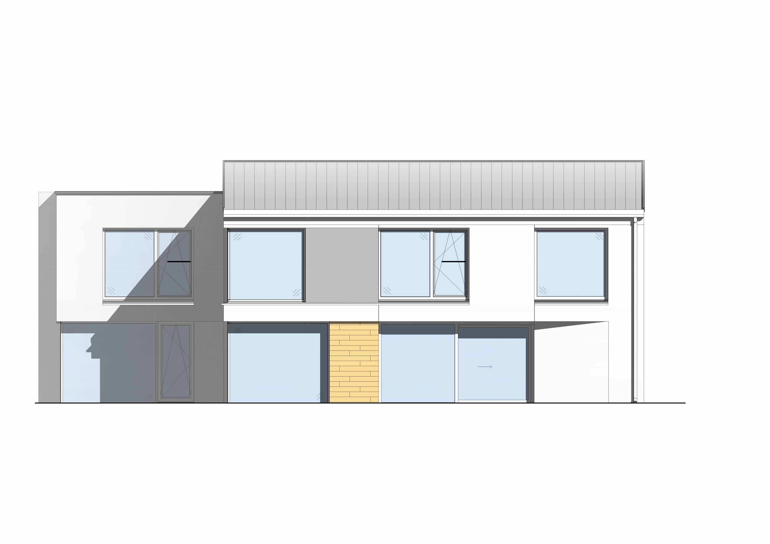 Bay window - passivehouseplus.ie