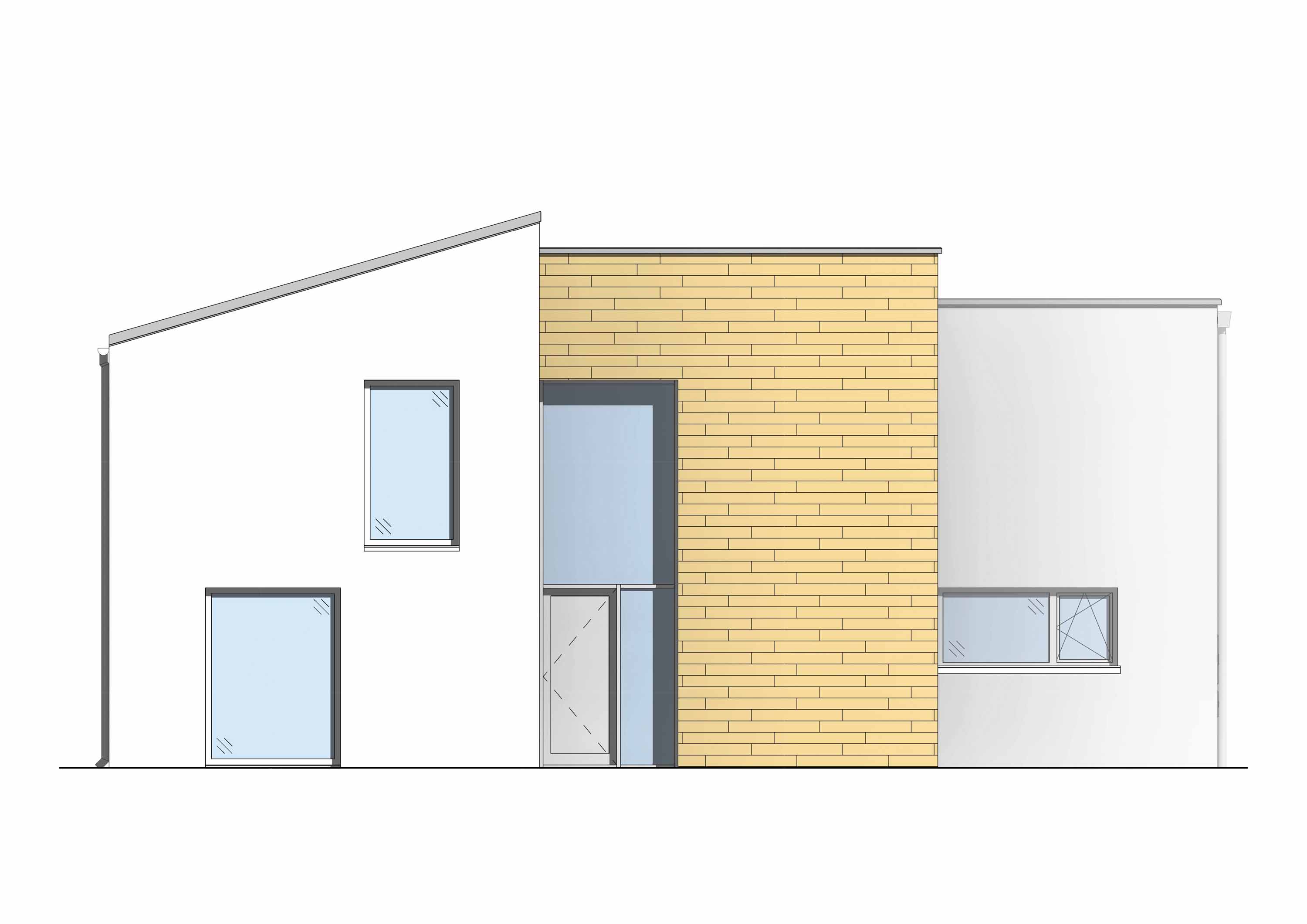 Bay window - passivehouseplus.ie