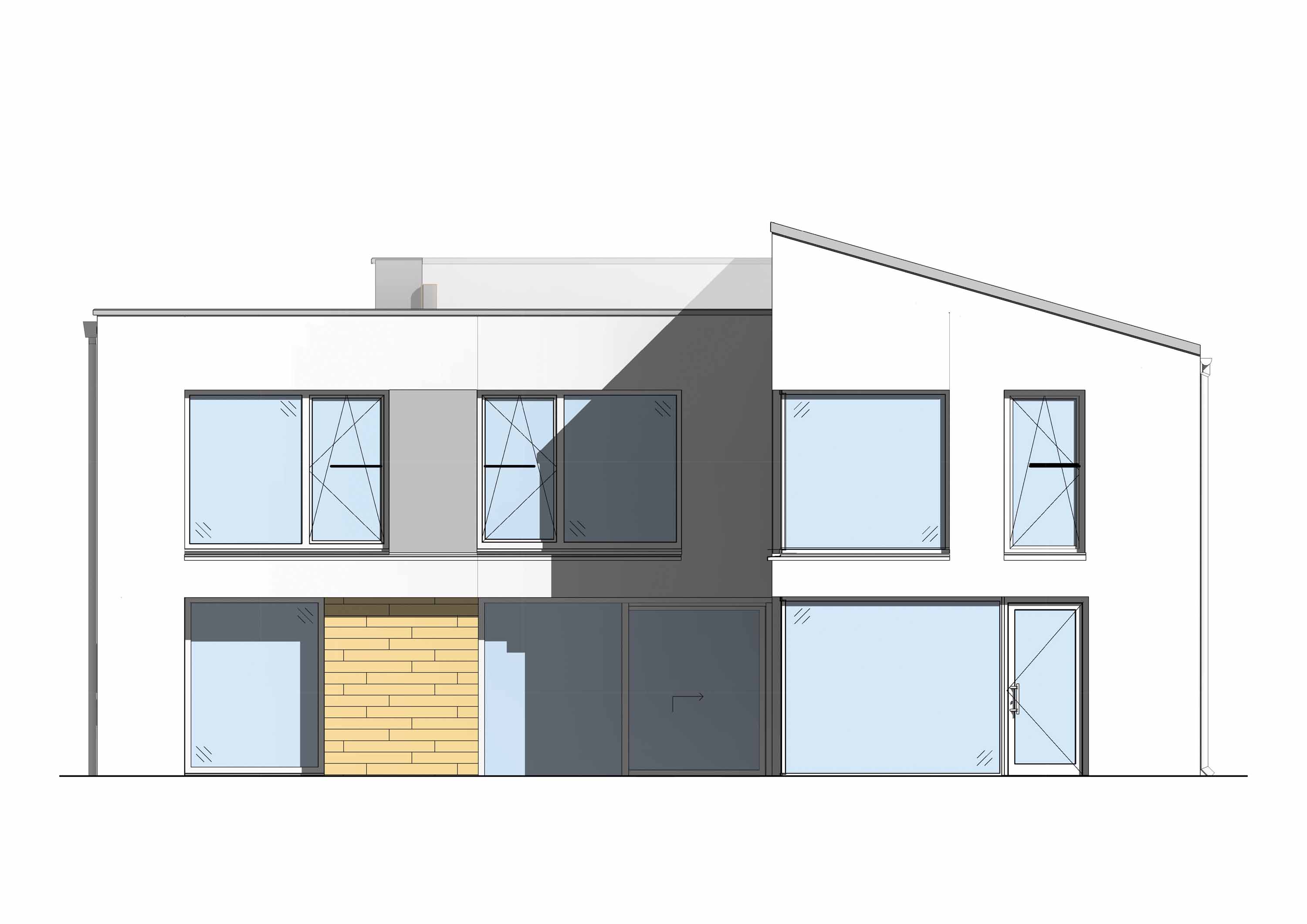 Bay window - passivehouseplus.ie
