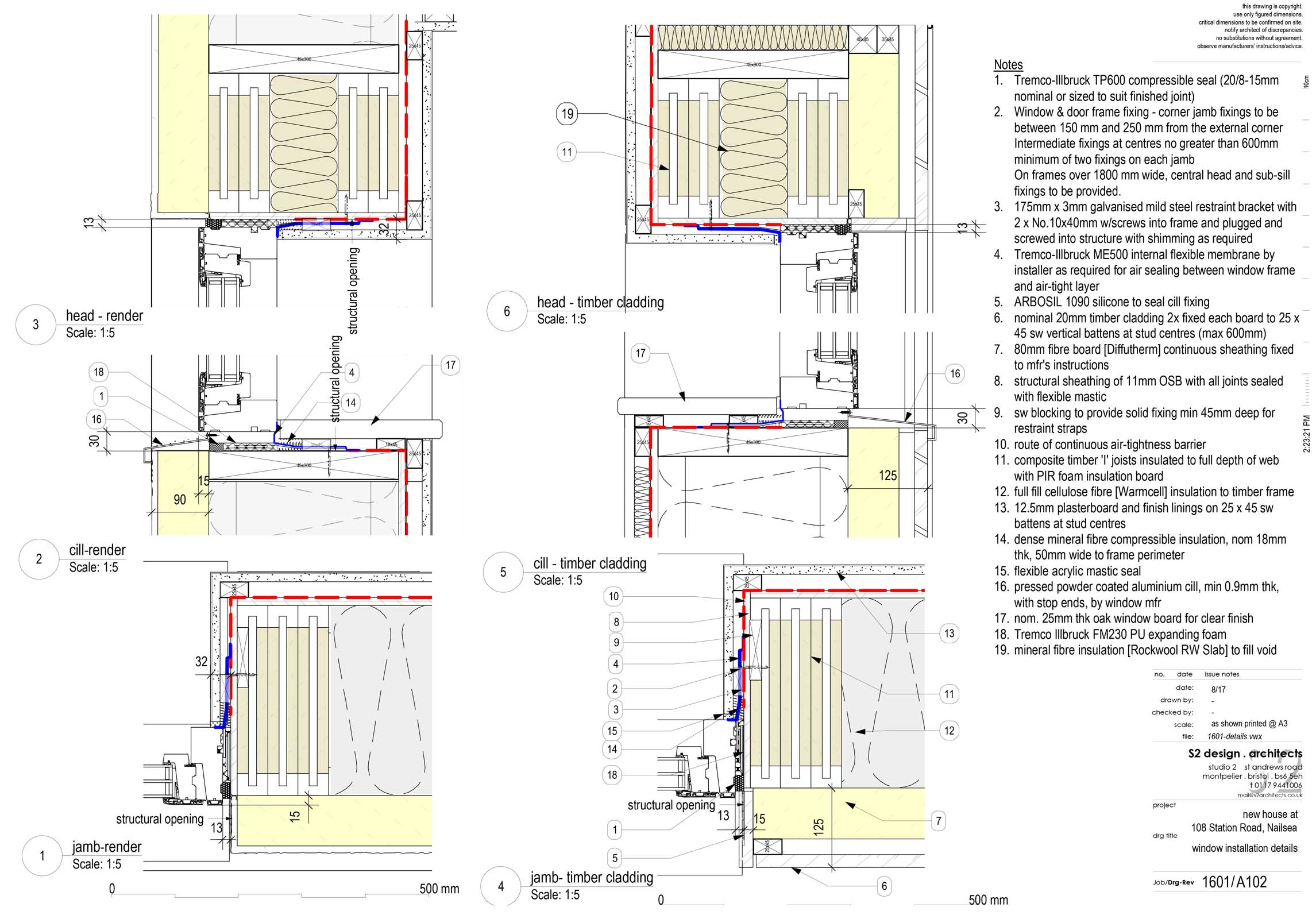 Net result: Bristol passive house turns energy bills into net profits ...