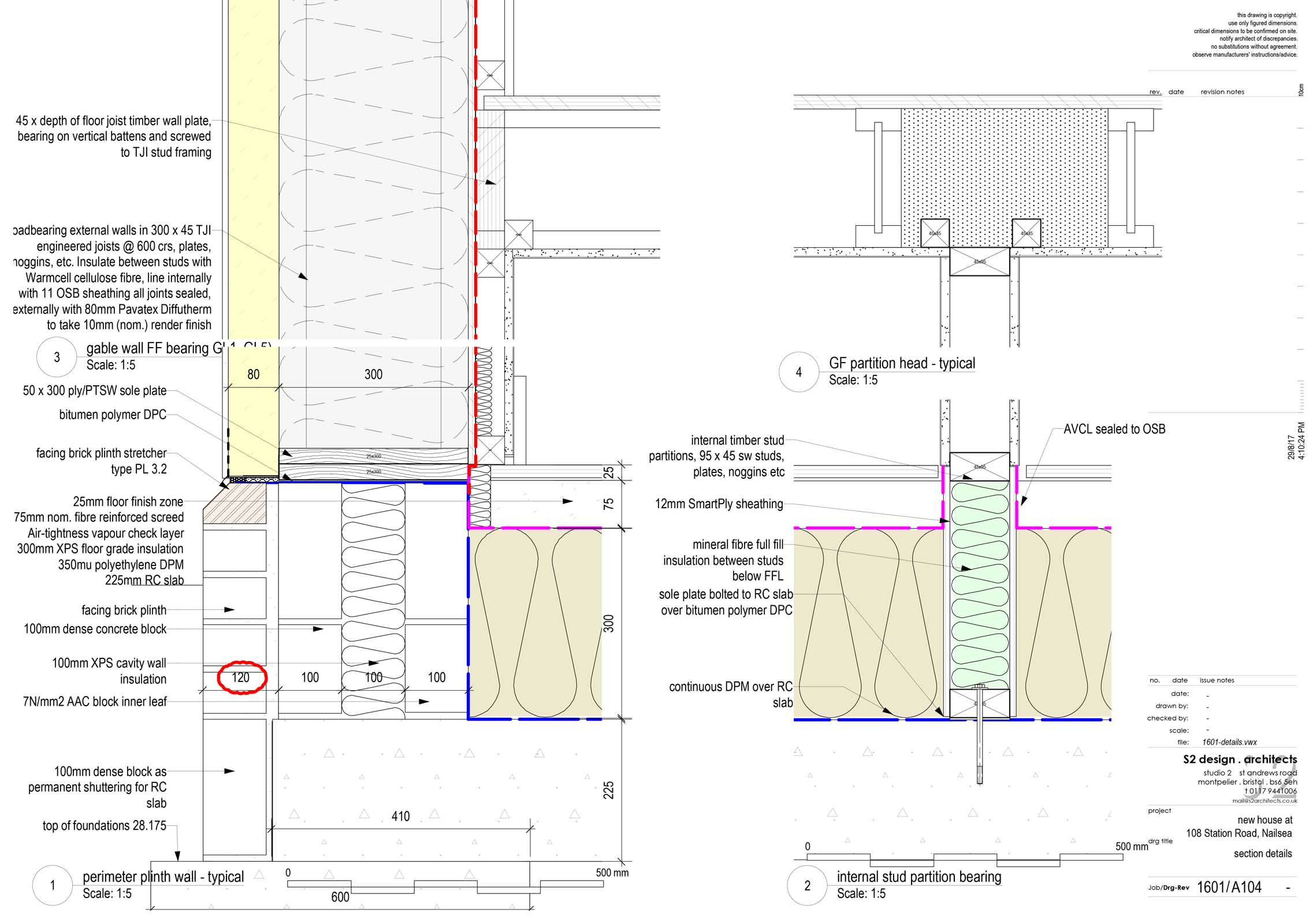 Net result: Bristol passive house turns energy bills into net profits ...
