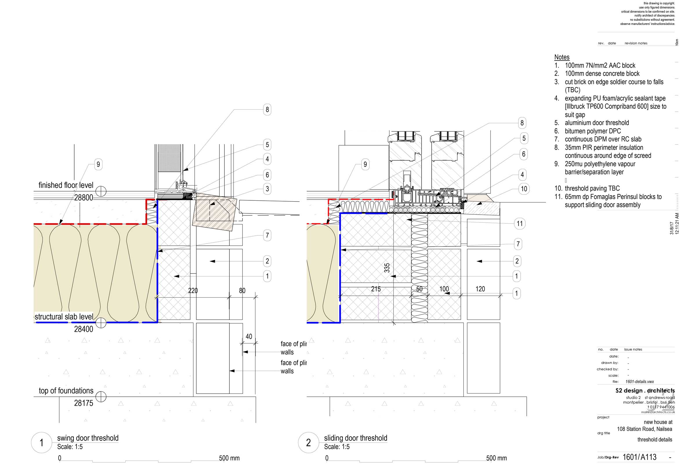 Net result: Bristol passive house turns energy bills into net profits ...