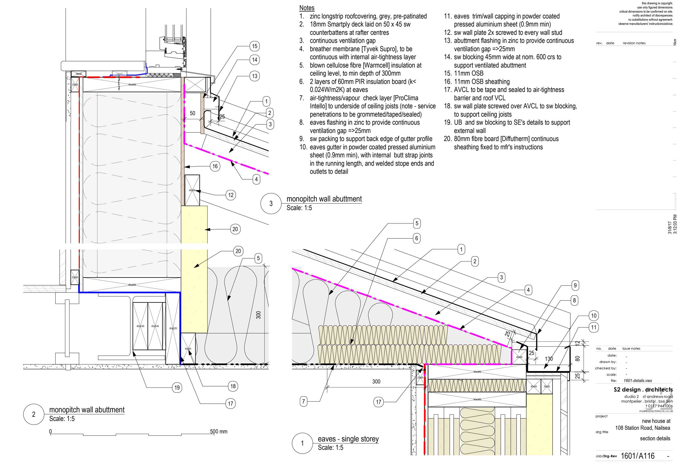 Net result: Bristol passive house turns energy bills into net profits ...