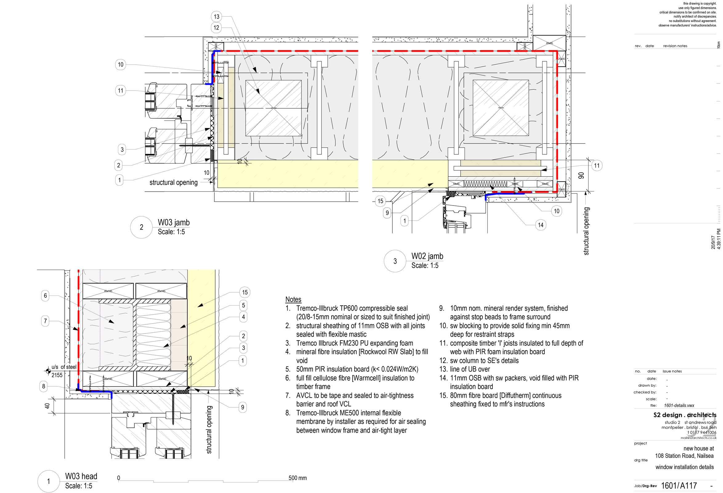 Net result: Bristol passive house turns energy bills into net profits ...