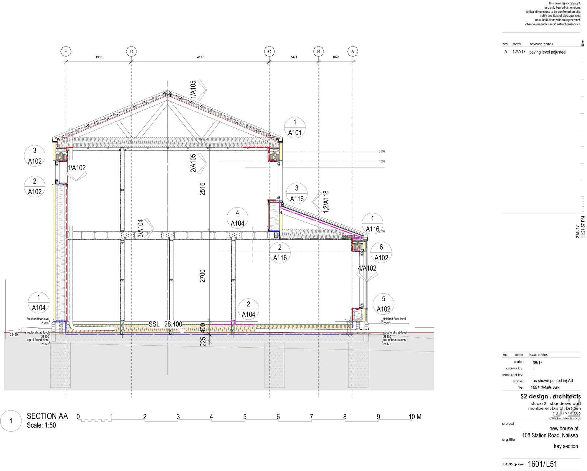 Net result: Bristol passive house turns energy bills into net profits ...