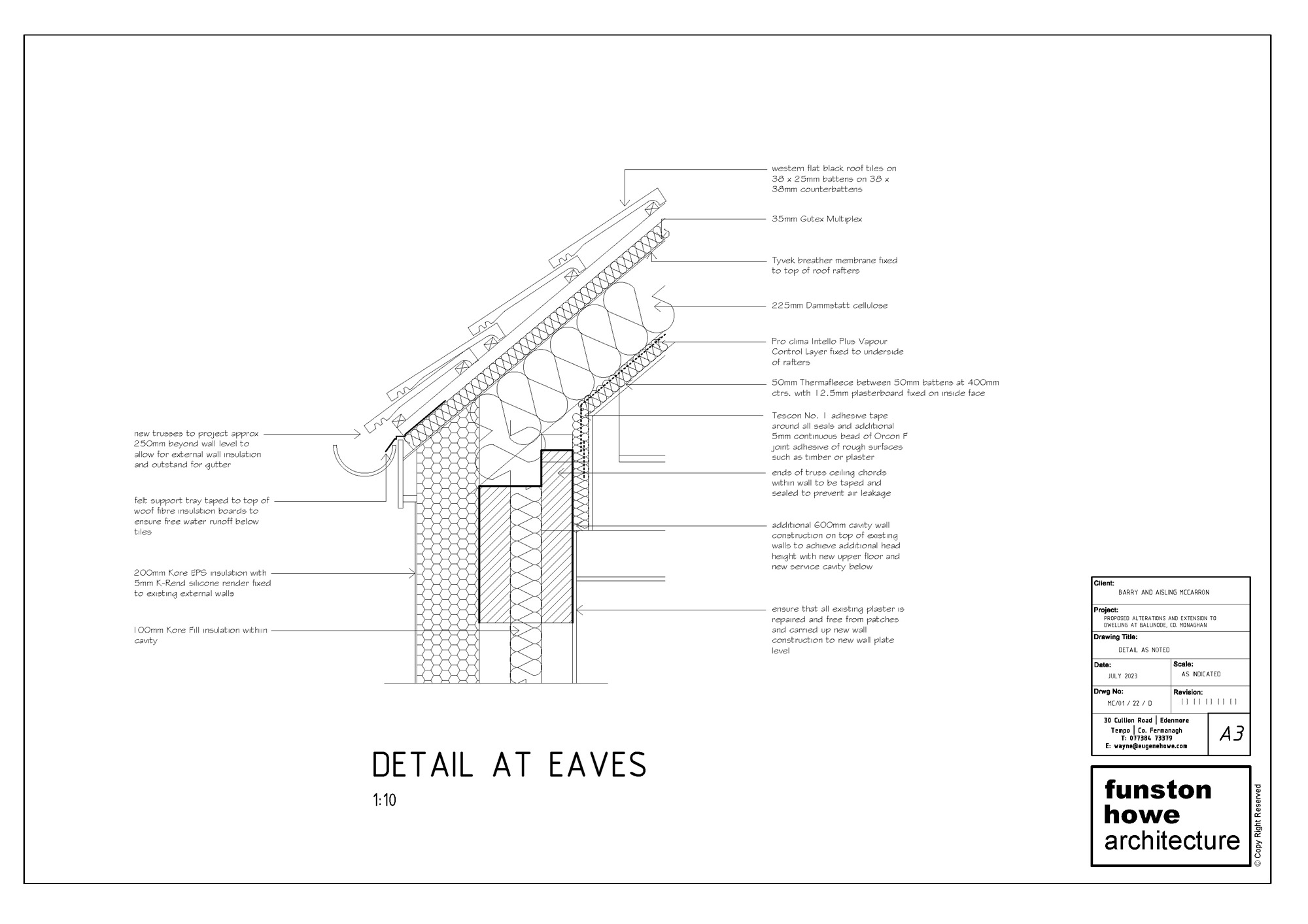 Bungalow Bills - passivehouseplus.ie
