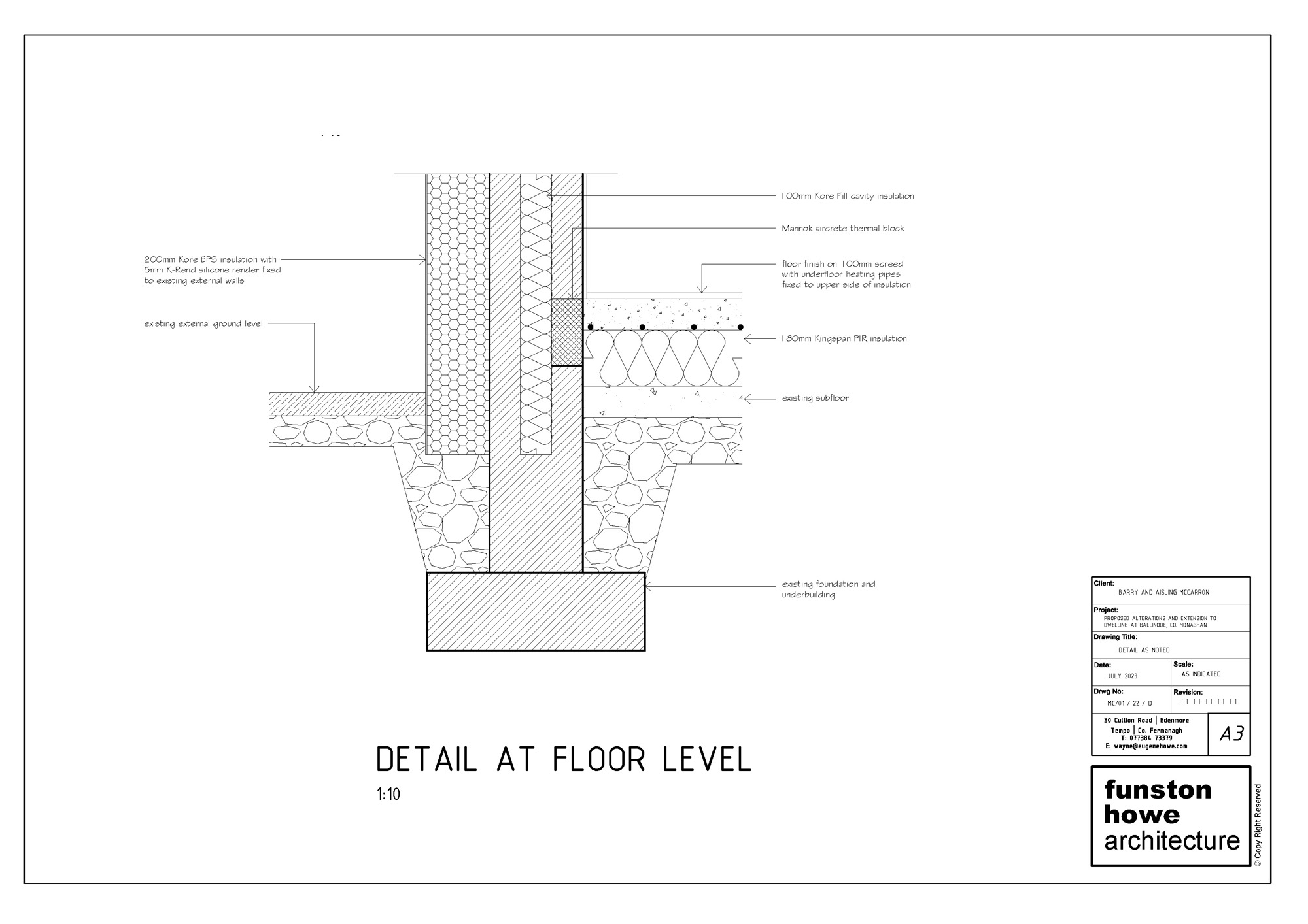 Bungalow Bills - passivehouseplus.ie