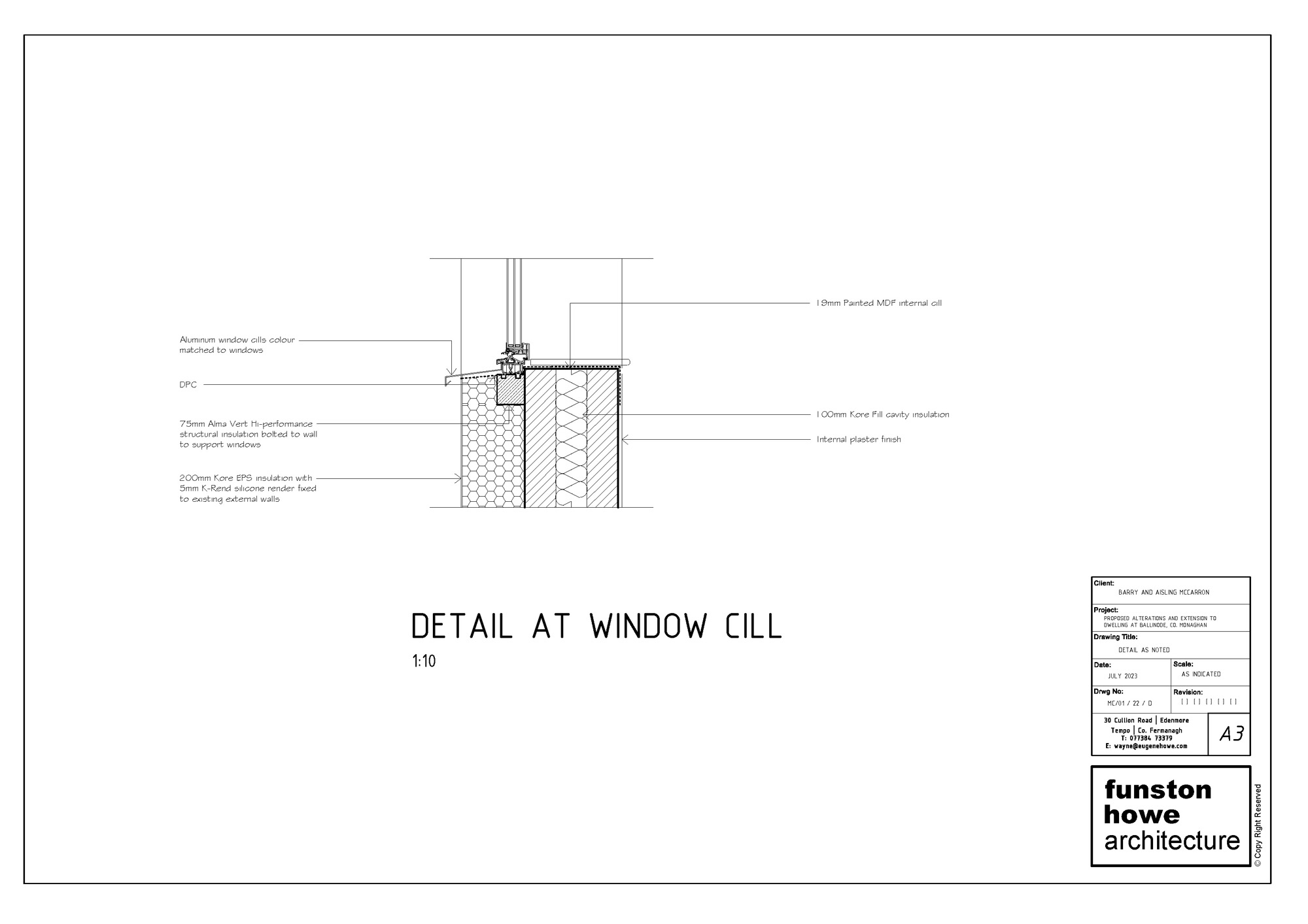 Bungalow Bills - passivehouseplus.ie