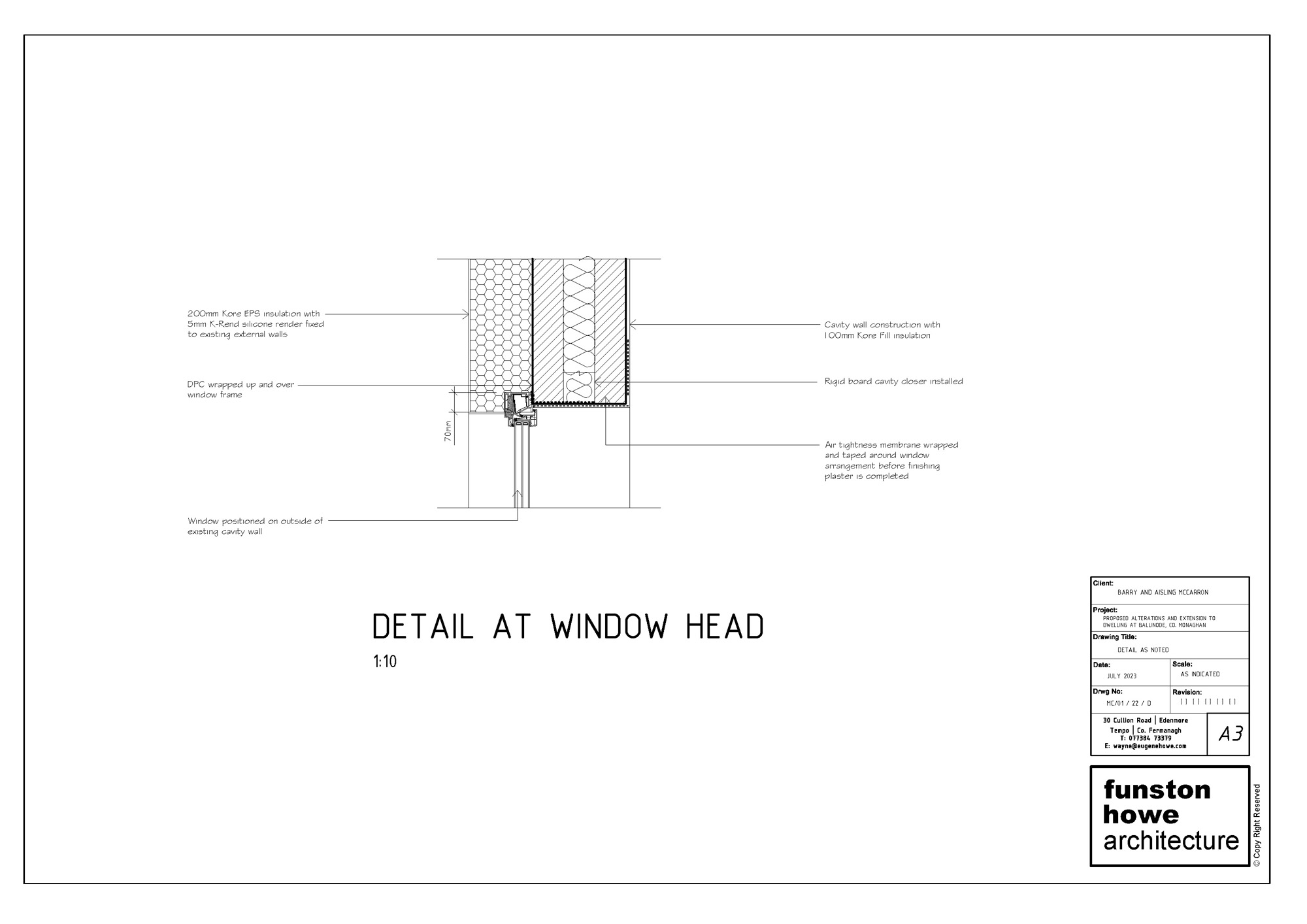Bungalow Bills - passivehouseplus.ie