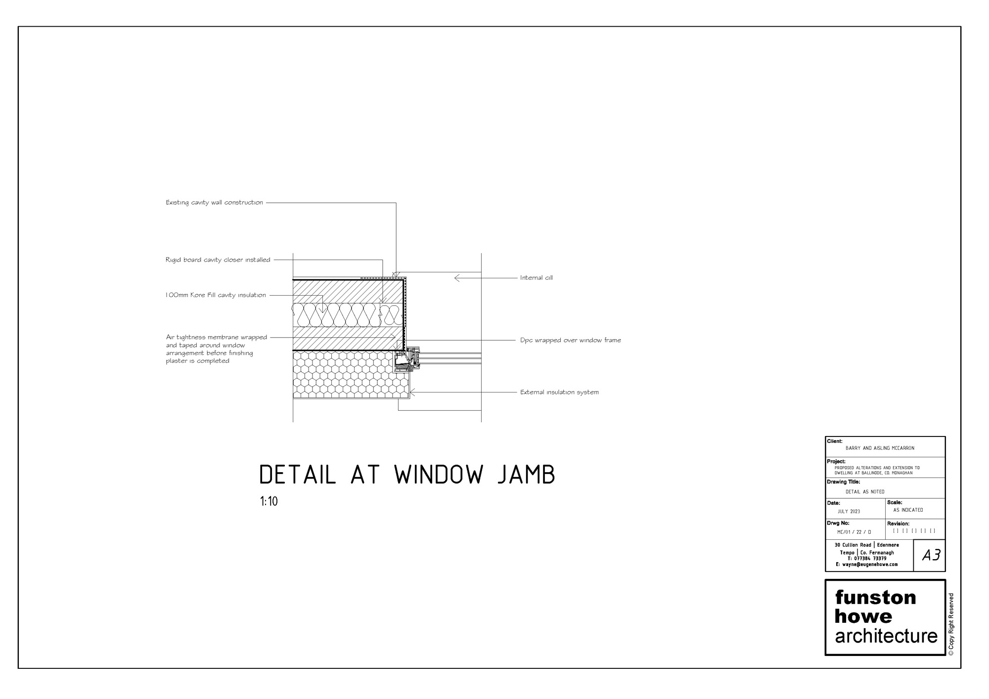 Bungalow Bills - passivehouseplus.ie