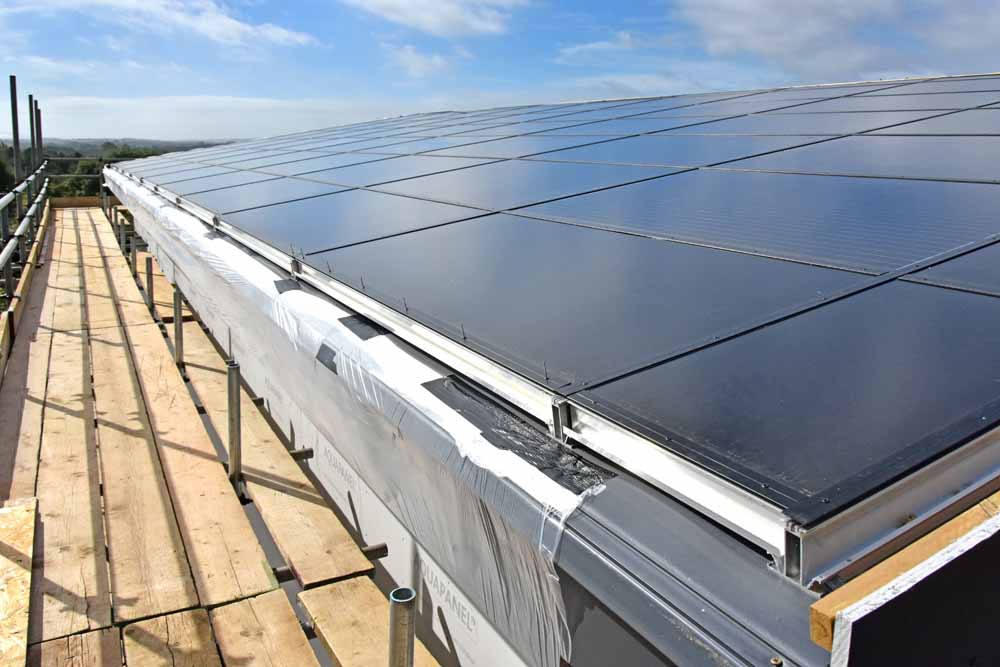 Passive Power - passivehouseplus.ie