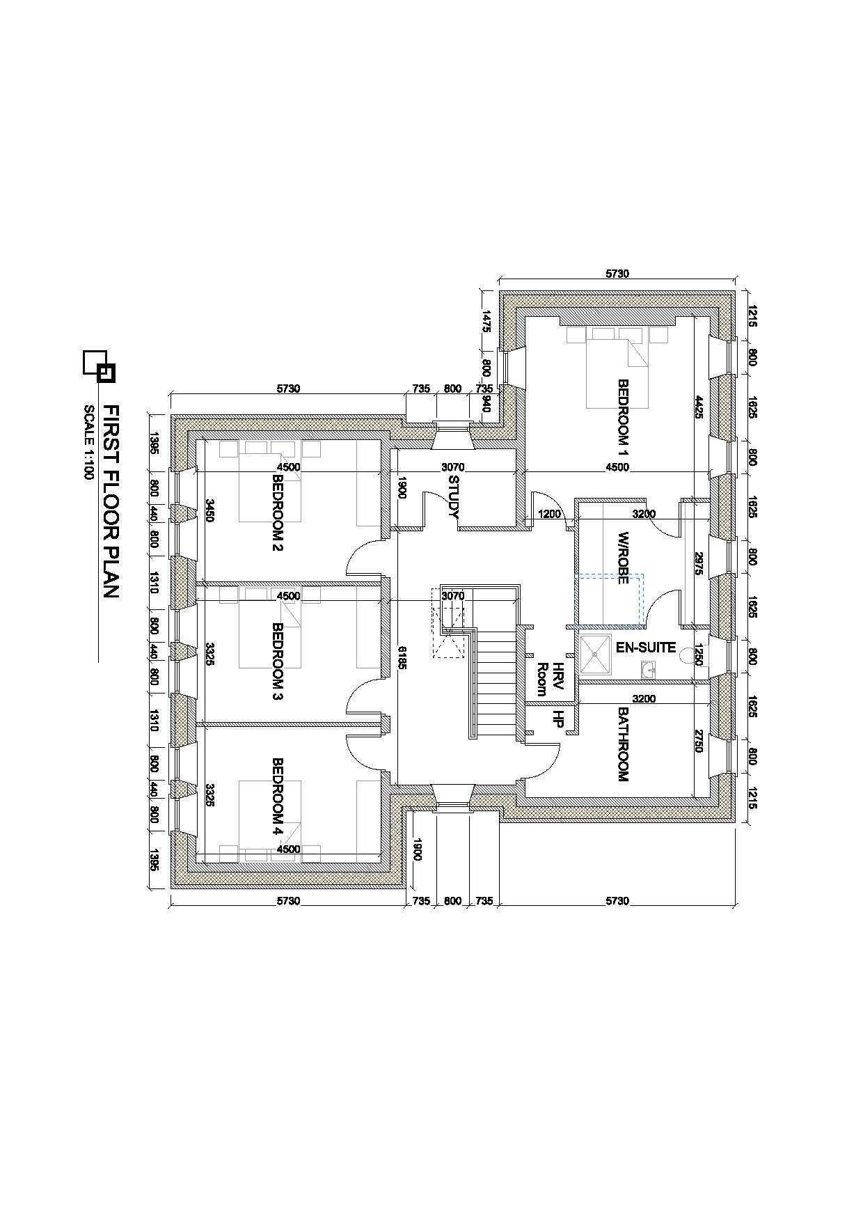 DIY Cork builder hits passive & NZEB with first self-build ...