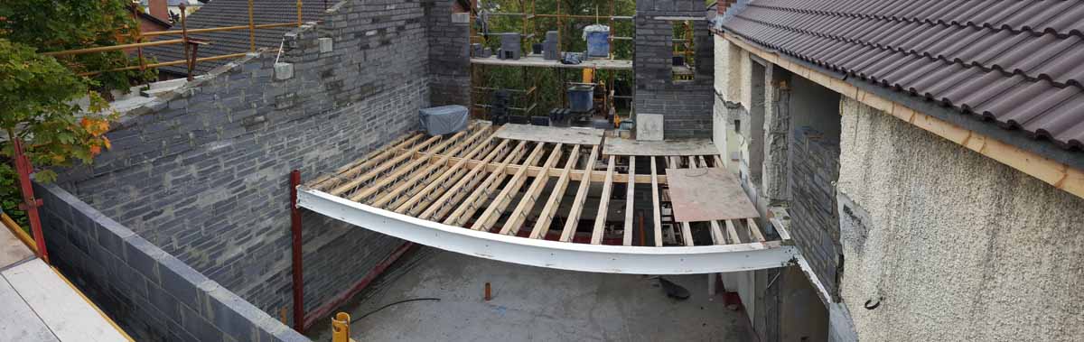 Deep retrofit transforms big, complex South Dublin home ...