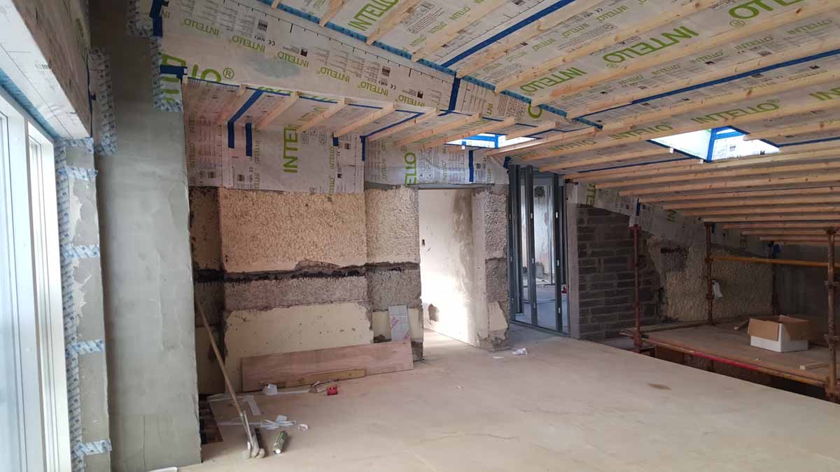 Deep retrofit transforms big, complex South Dublin home ...