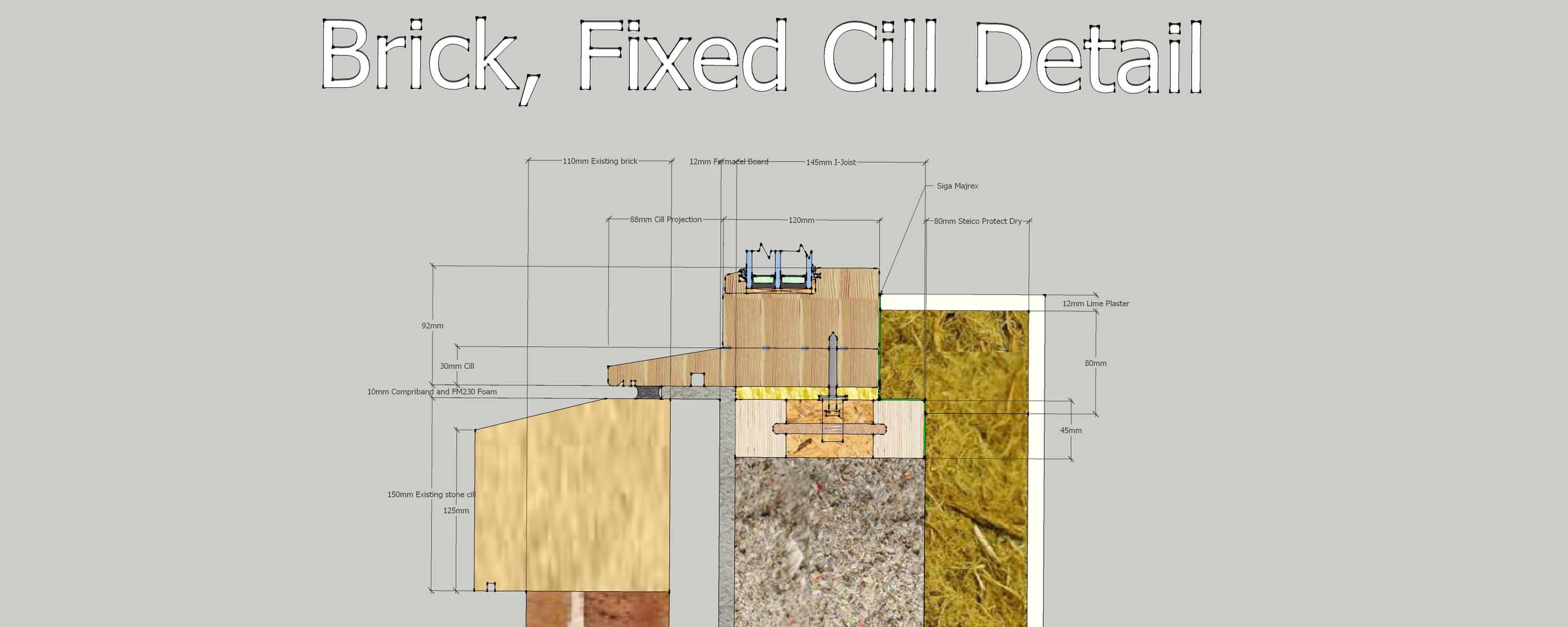 The deepest greenest retrofit ever? - passivehouseplus.ie
