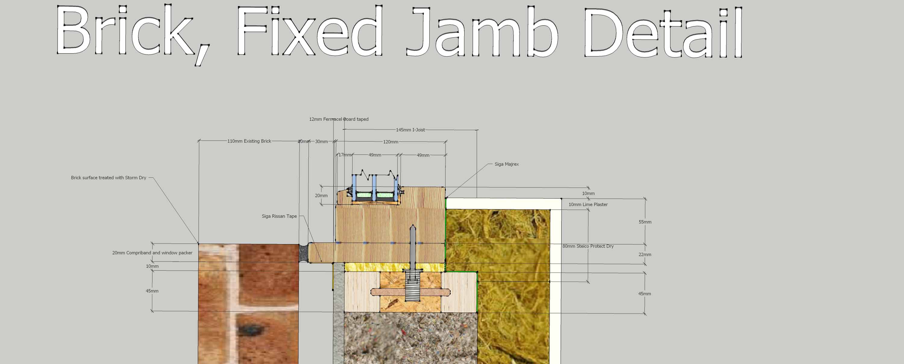 The deepest greenest retrofit ever? - passivehouseplus.ie