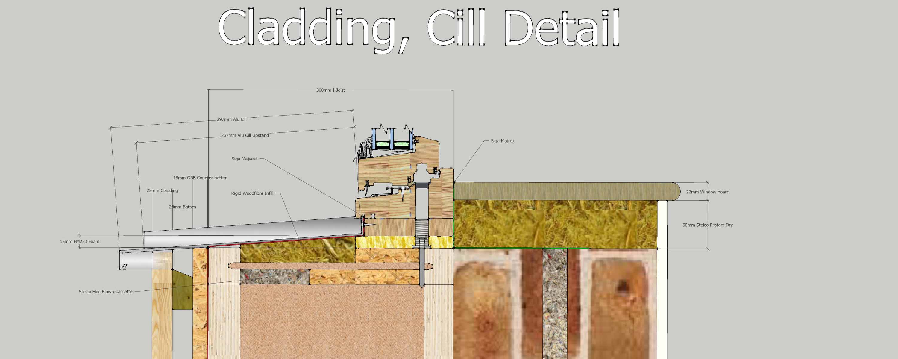 The deepest greenest retrofit ever? - passivehouseplus.ie