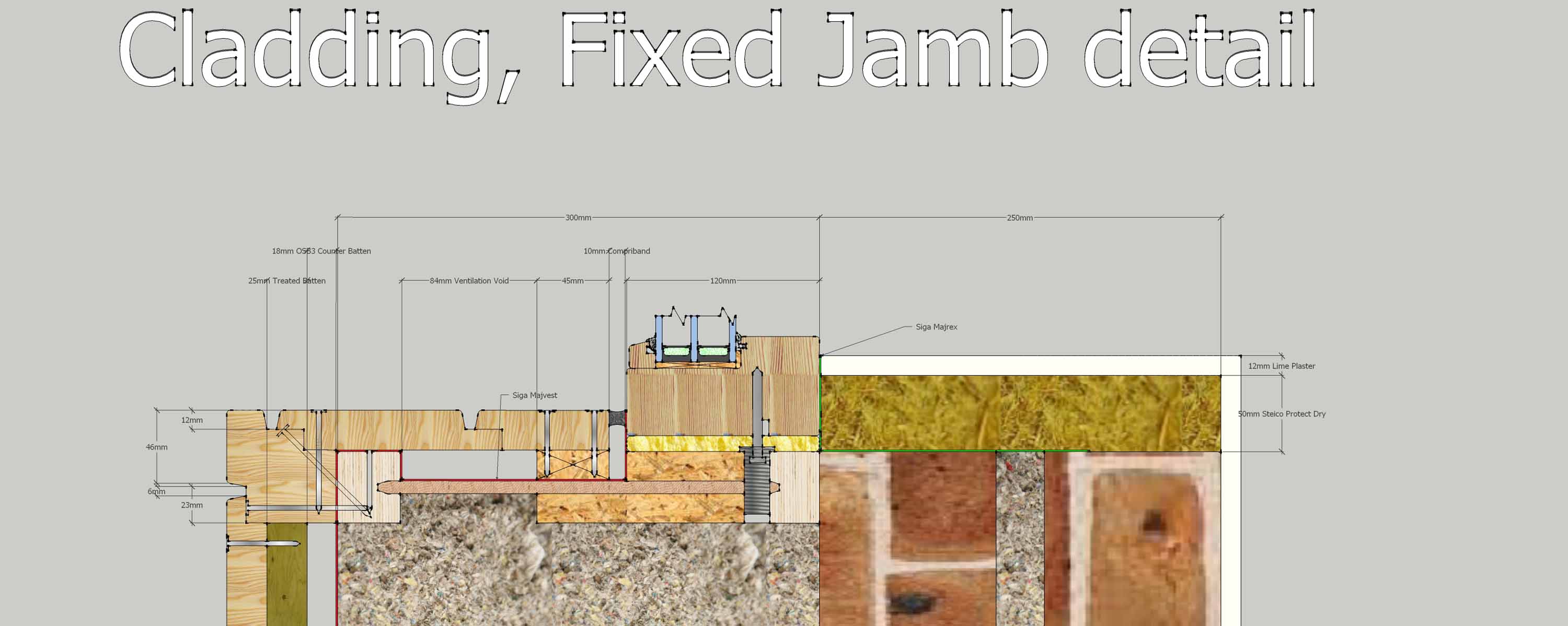 The deepest greenest retrofit ever? - passivehouseplus.ie