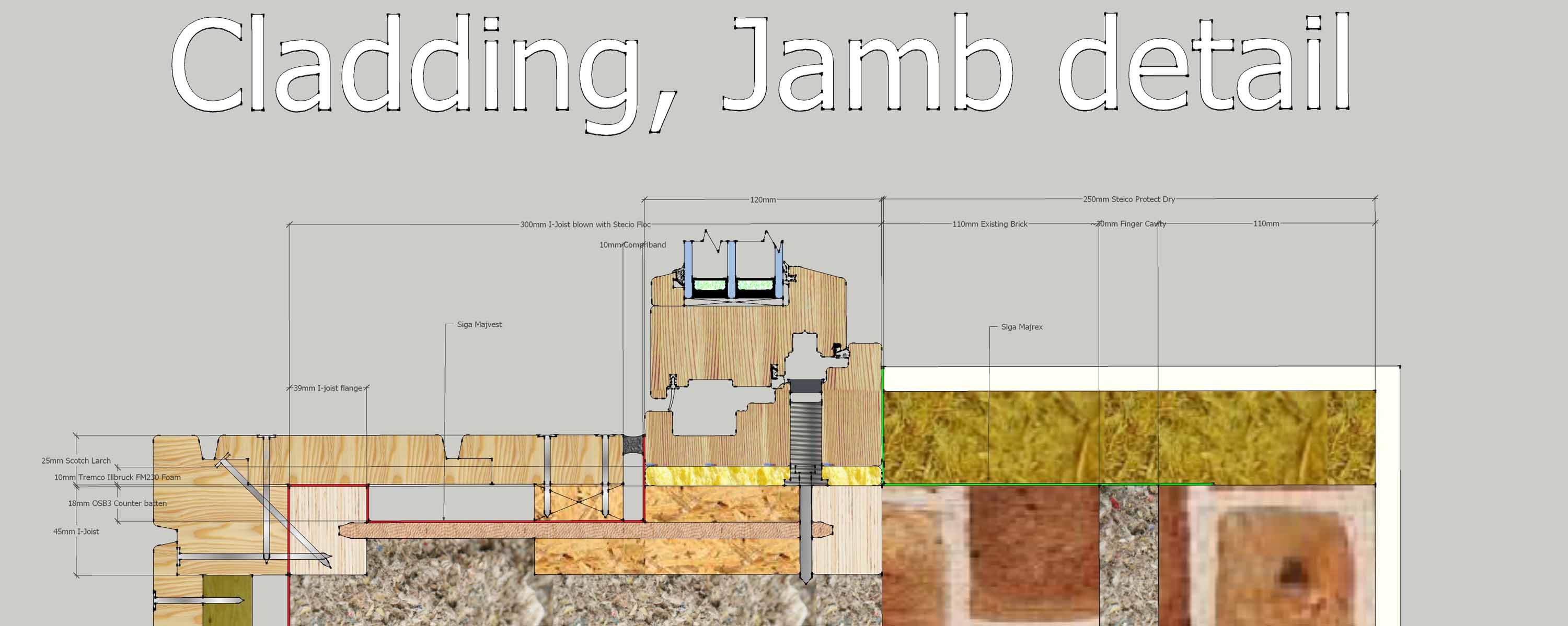The deepest greenest retrofit ever? - passivehouseplus.ie