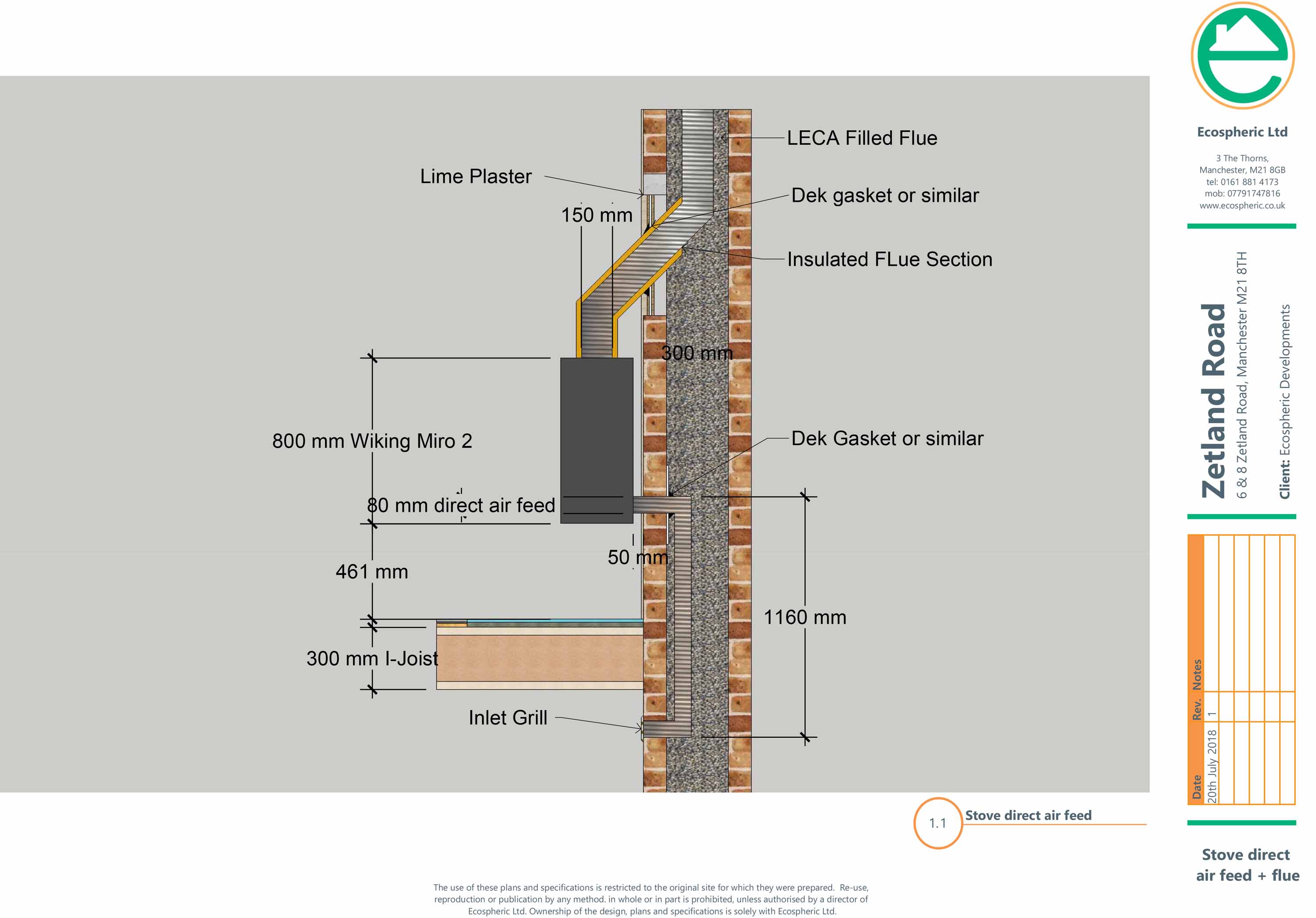 The deepest greenest retrofit ever? - passivehouseplus.ie