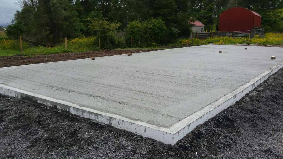 Elegant Mayo ‘longhouse’ gets A1 rating - passivehouseplus.ie