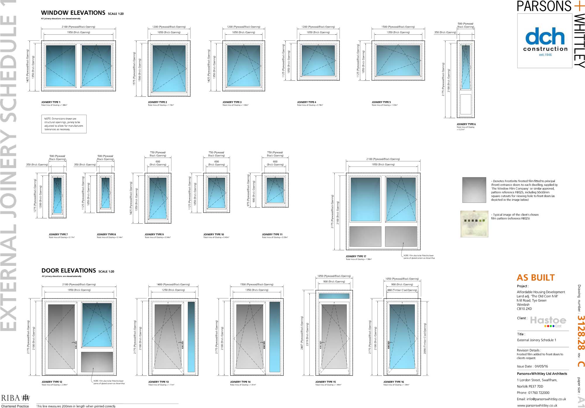 Essex village becomes eco-pioneer with latest passive house scheme ...