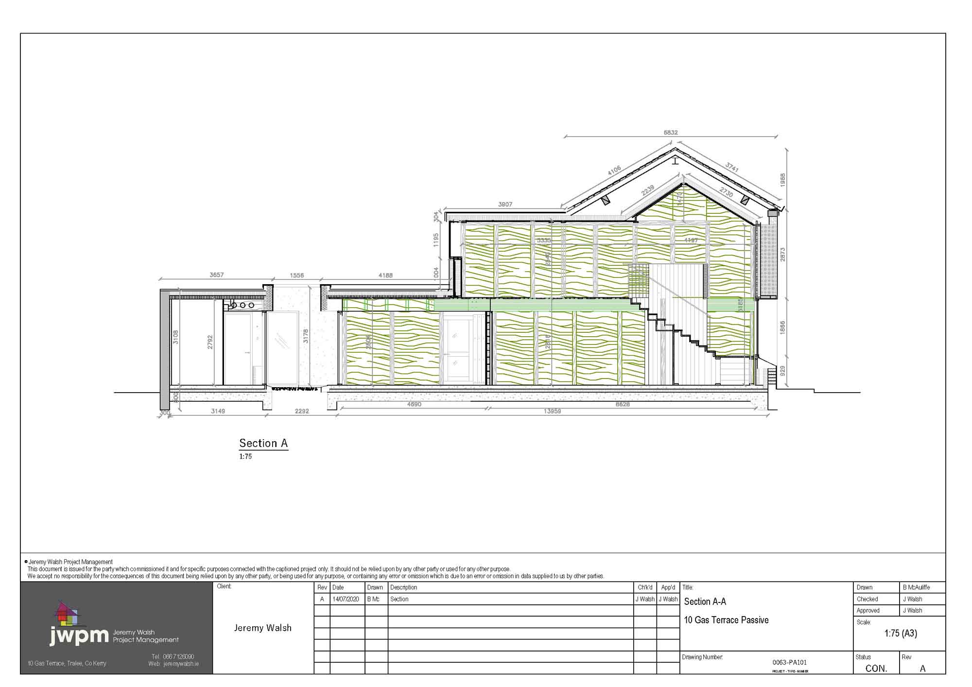 Form and function - passivehouseplus.ie