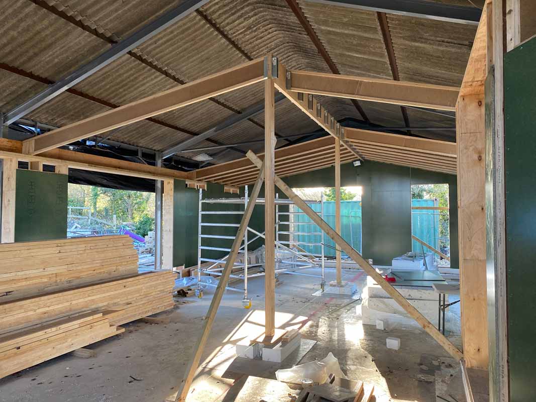 From small screen to deep green - passivehouseplus.ie