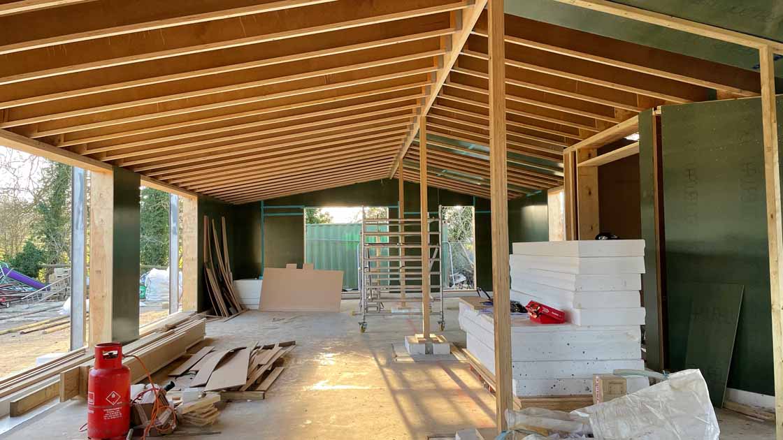 From small screen to deep green - passivehouseplus.ie