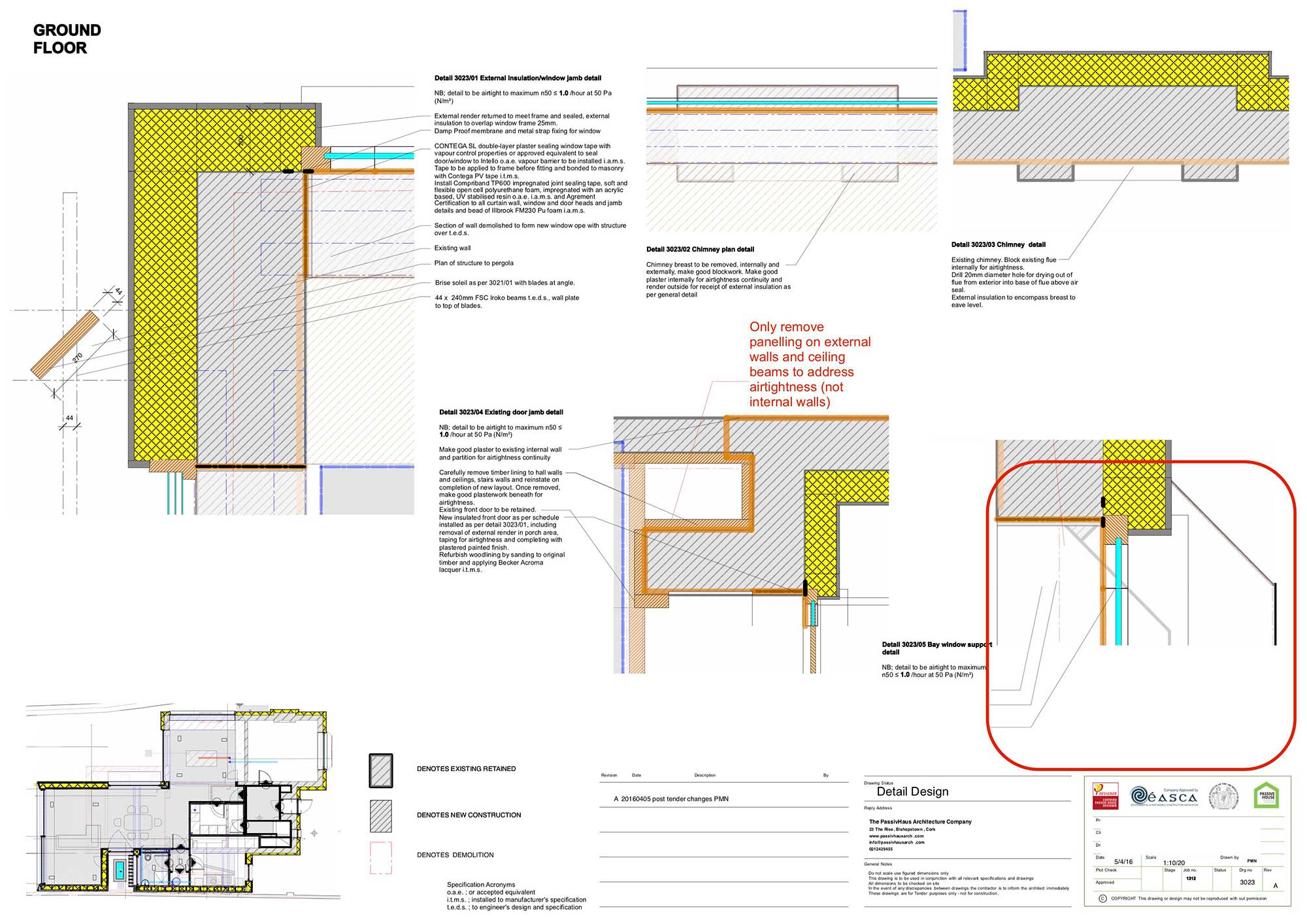 It's a lovely house to live in now - passivehouseplus.ie