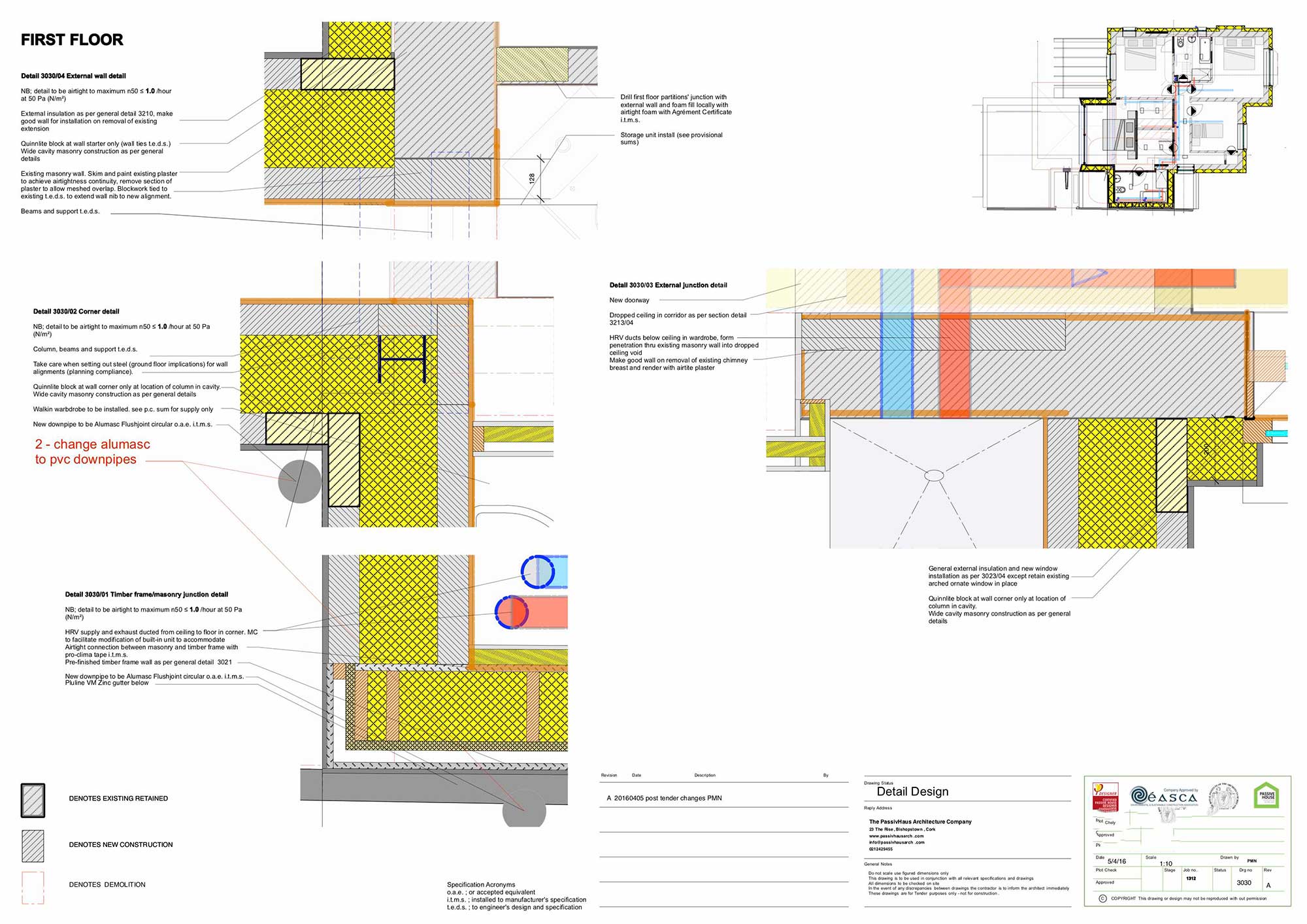 It's a lovely house to live in now - passivehouseplus.ie