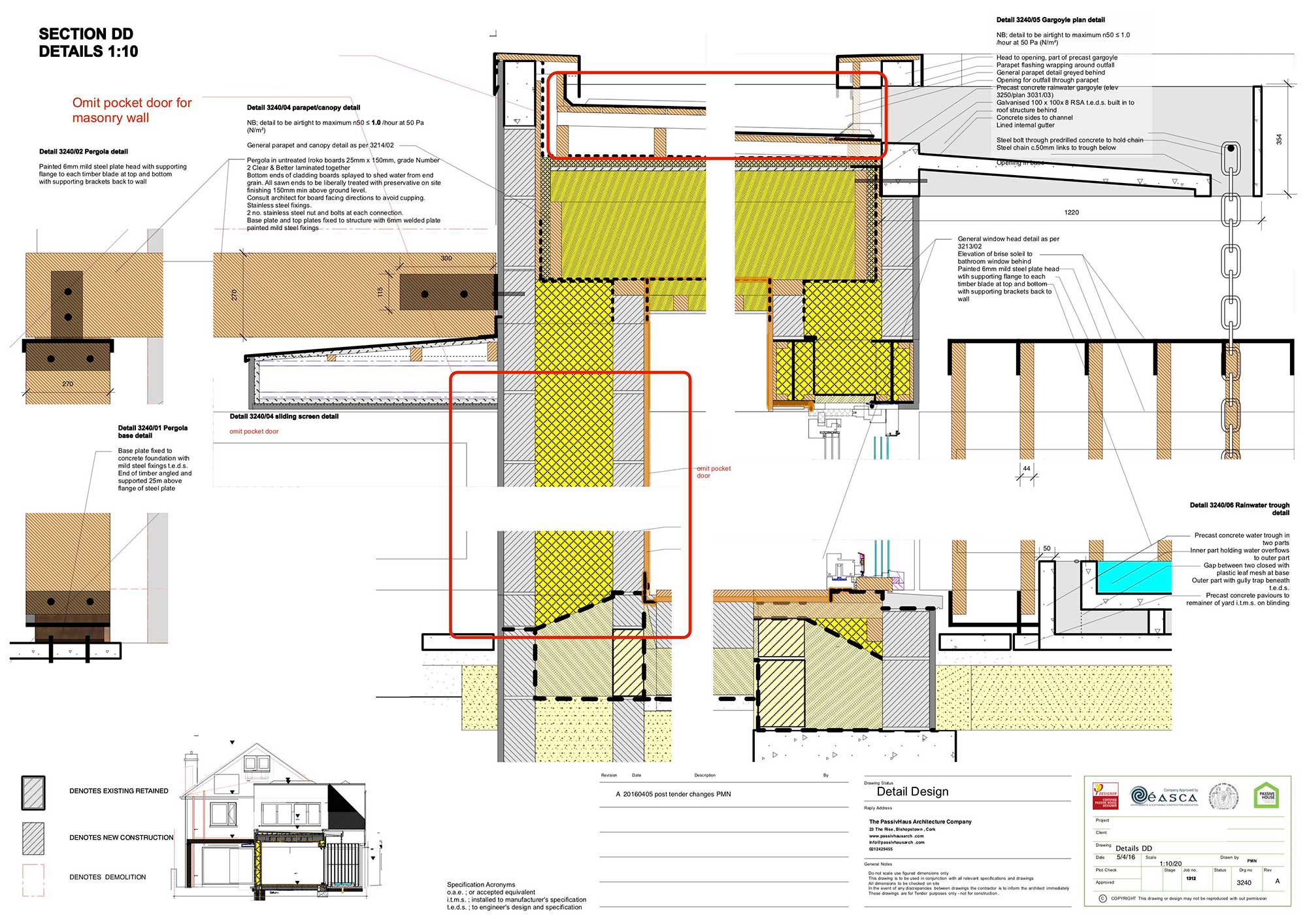 It's a lovely house to live in now - passivehouseplus.ie
