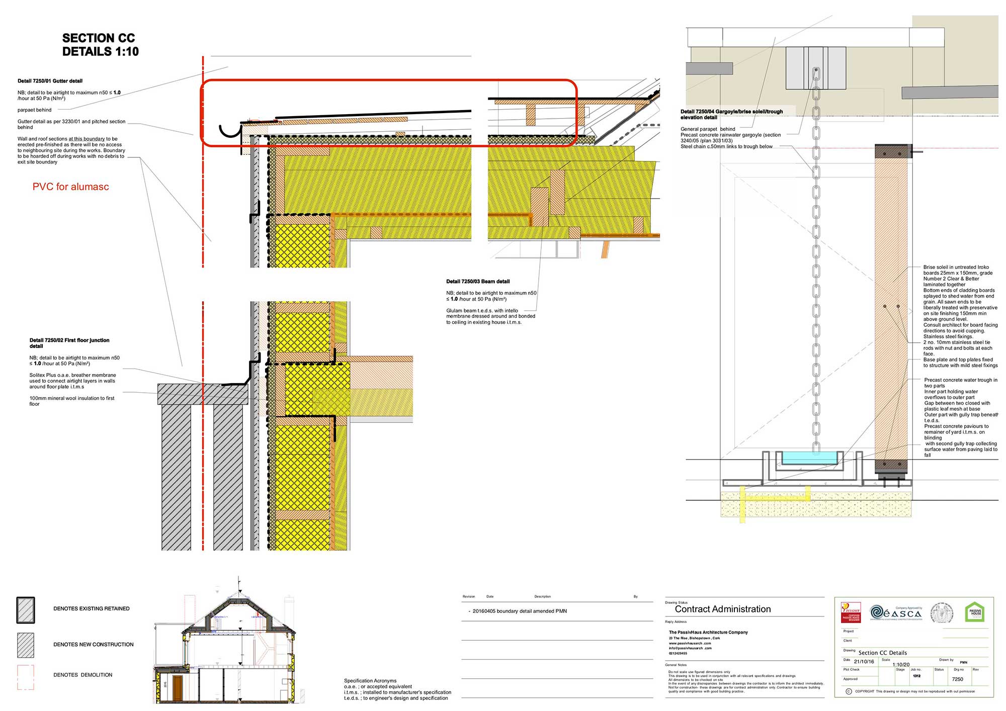 It's a lovely house to live in now - passivehouseplus.ie
