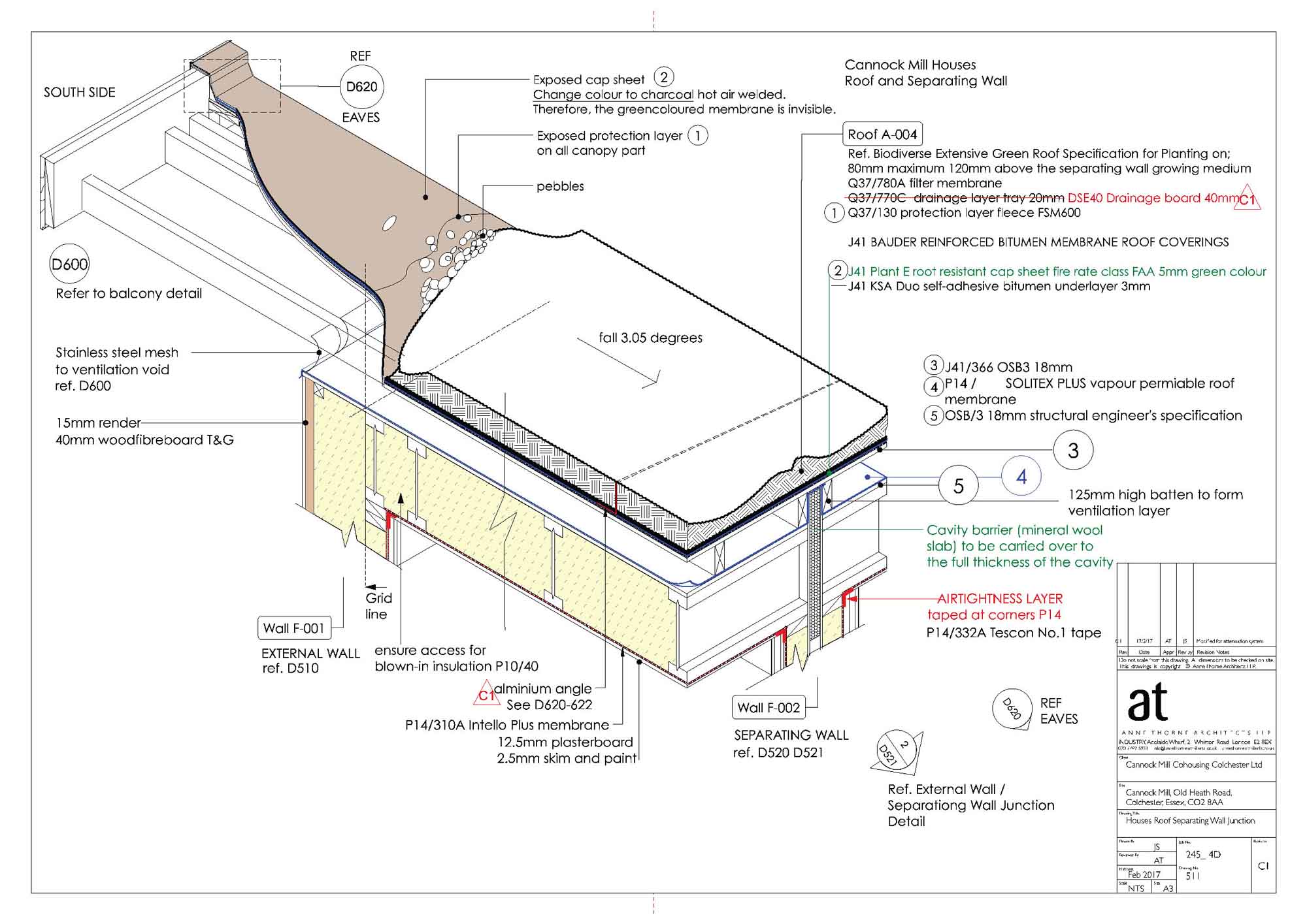 Grist to the mill - passivehouseplus.ie