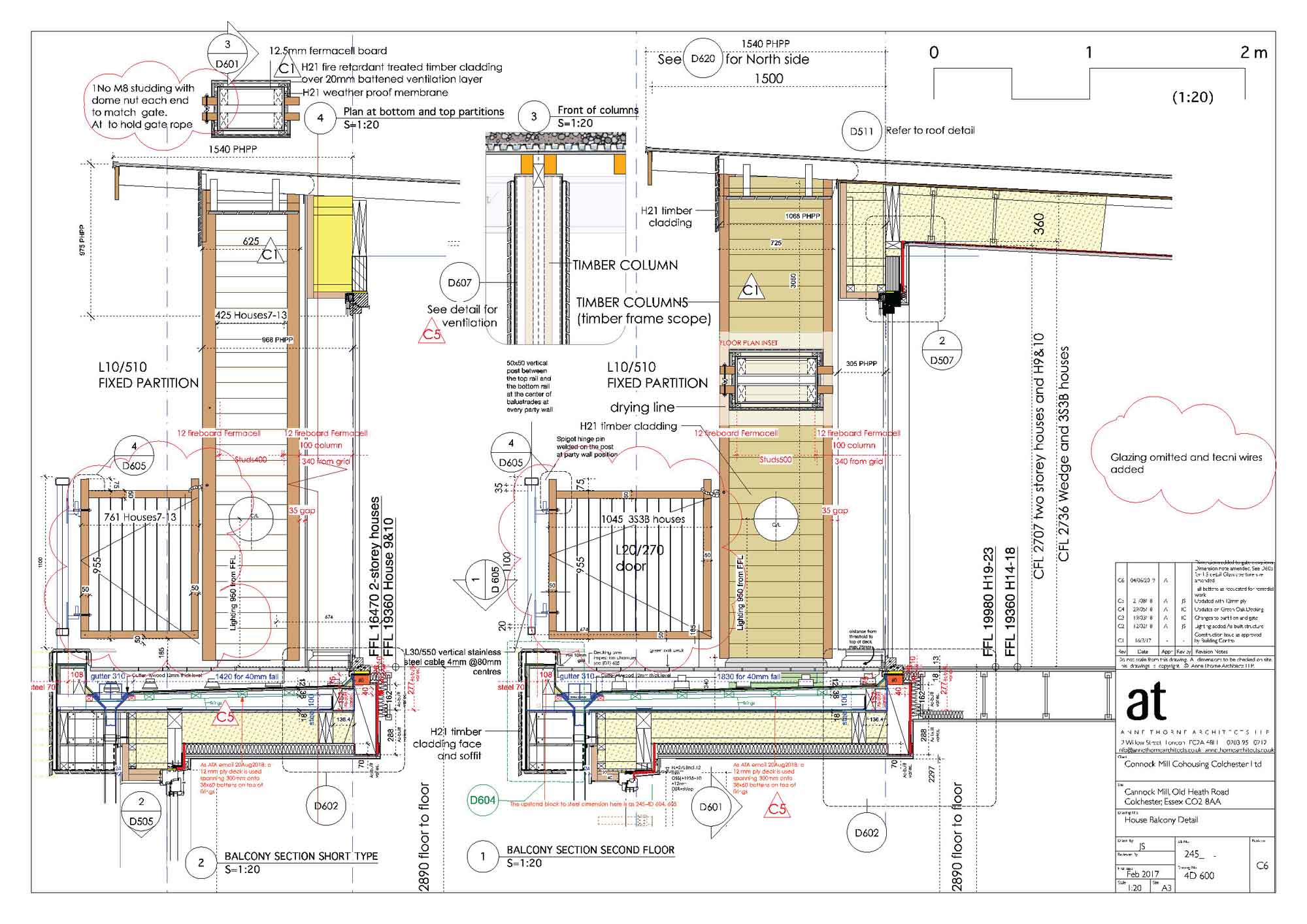 Grist to the mill - passivehouseplus.ie