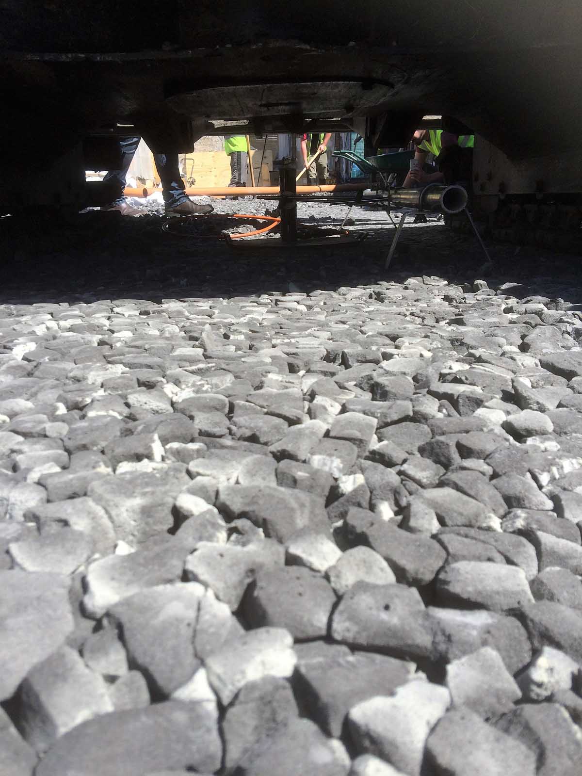 Insulating foundations - passivehouseplus.ie