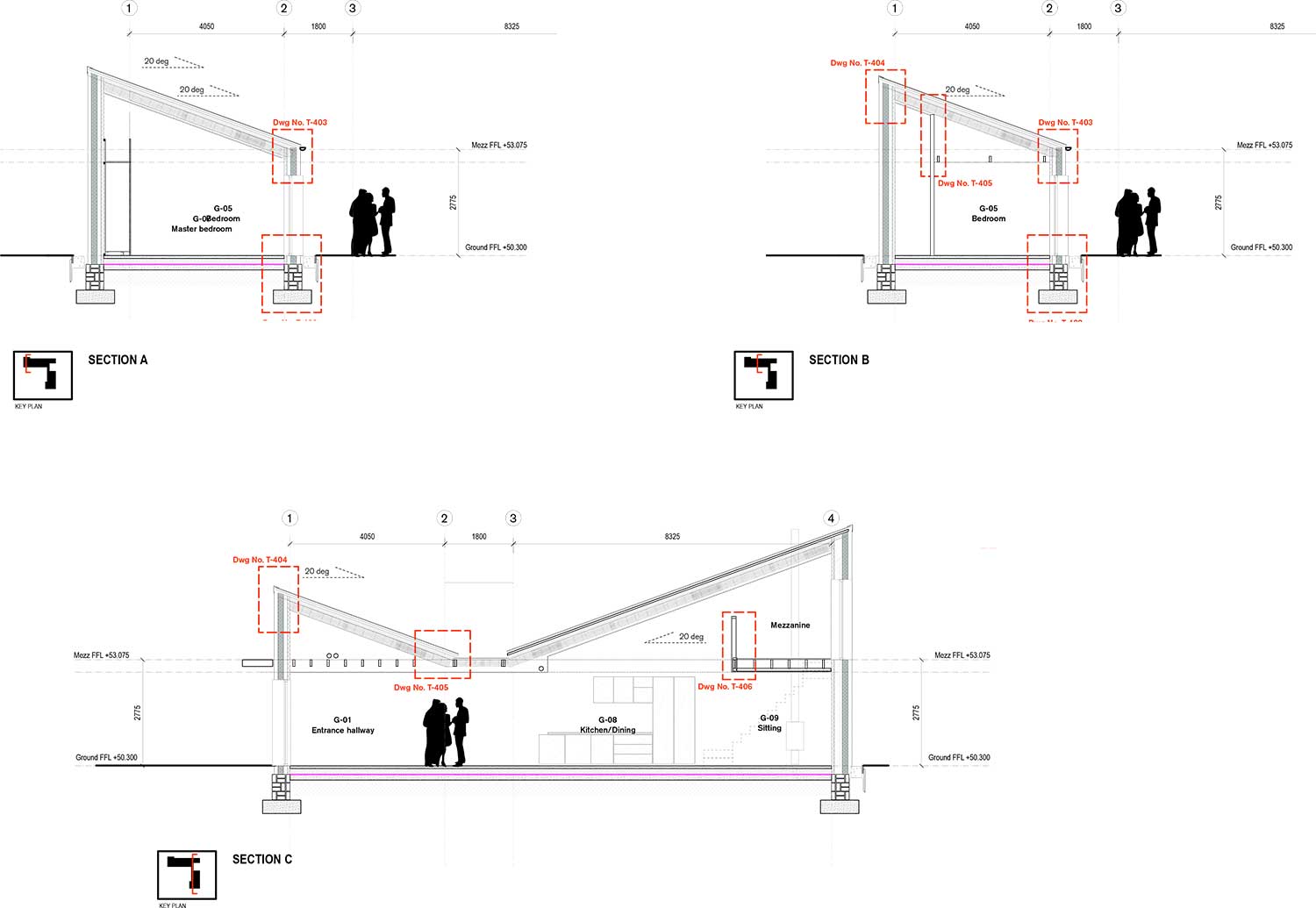 Home farm - passivehouseplus.ie