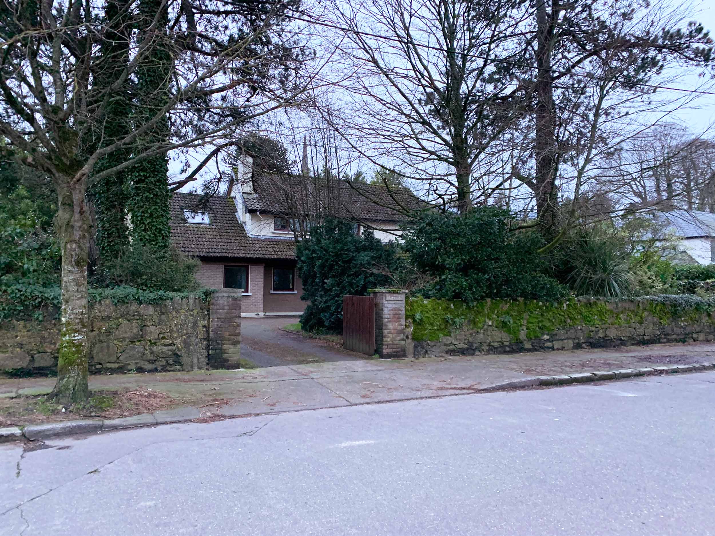 Home from home - passivehouseplus.ie