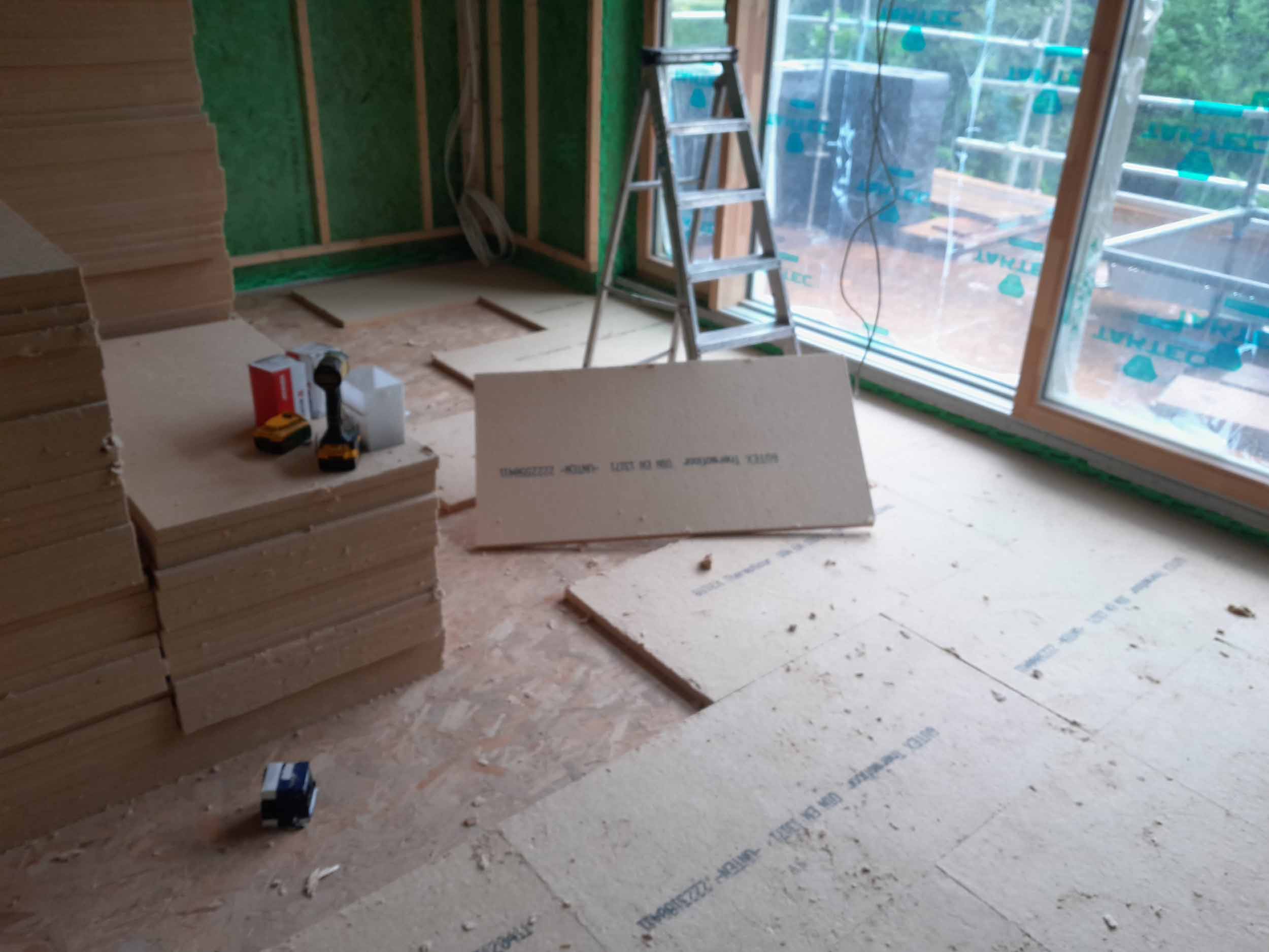Home from home - passivehouseplus.ie