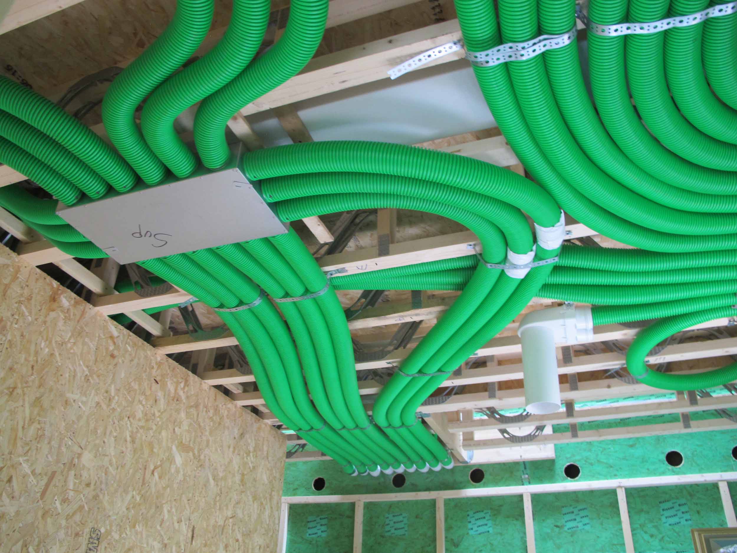 Home from home - passivehouseplus.ie