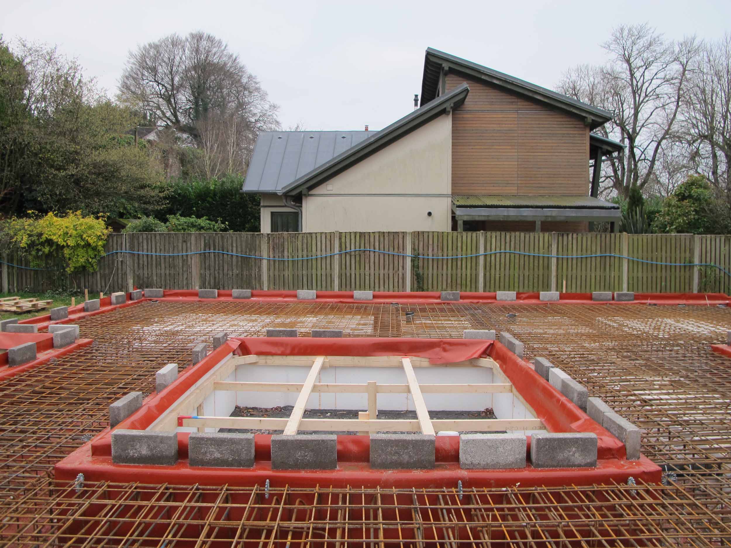 Home from home - passivehouseplus.ie
