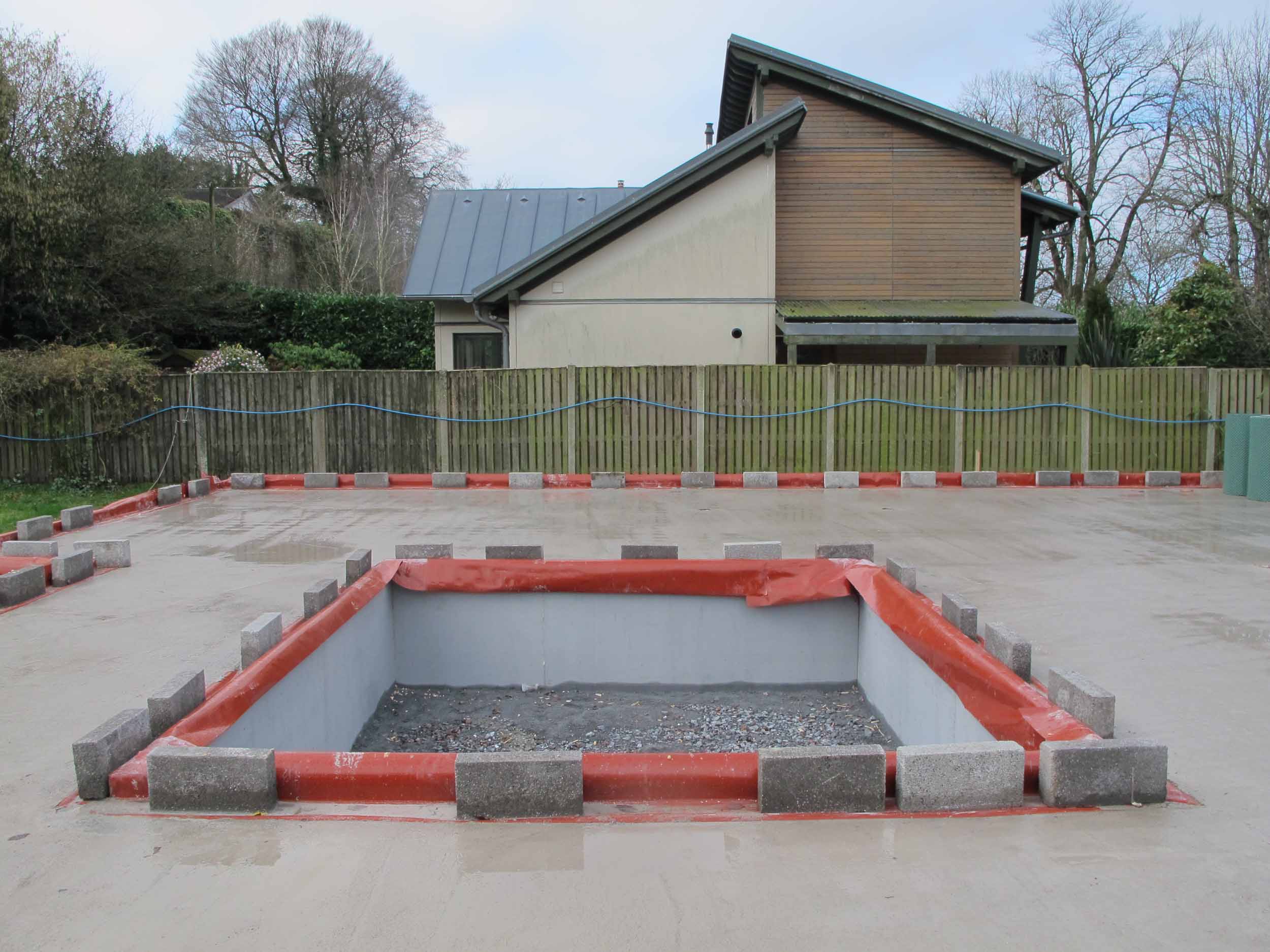 Home from home - passivehouseplus.ie