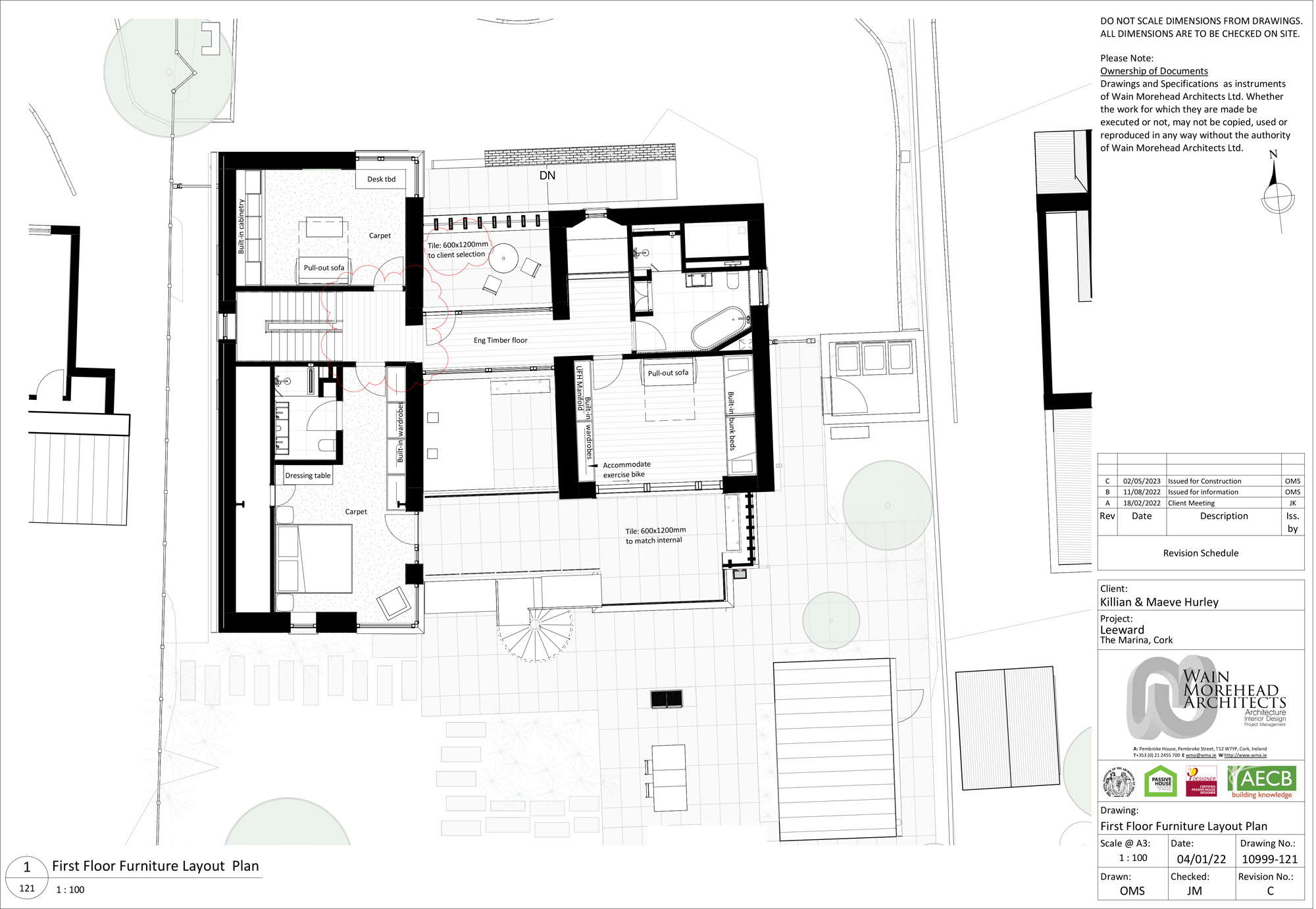 Home from home - passivehouseplus.ie
