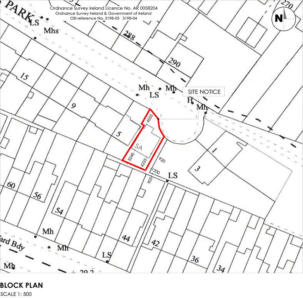 Architect returns to roots with A1 rated 'house of the people ...