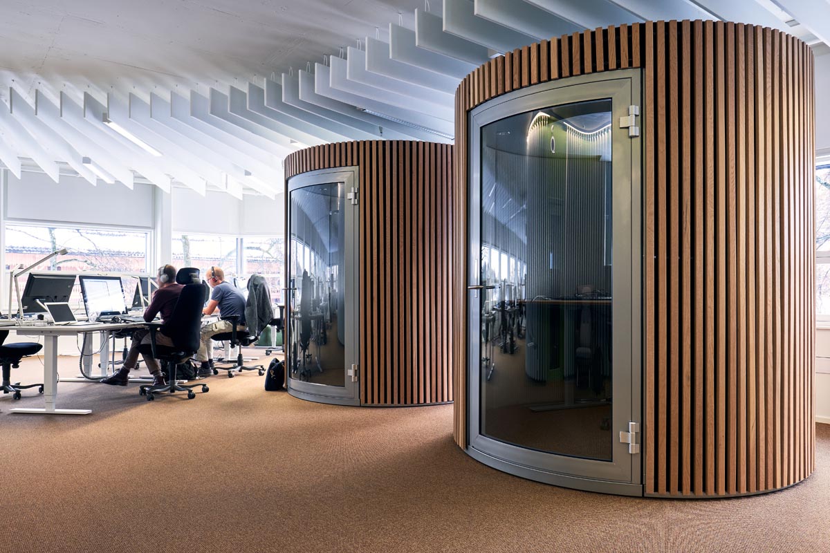 International: Powerhouse - the world's toughest eco building standard ...